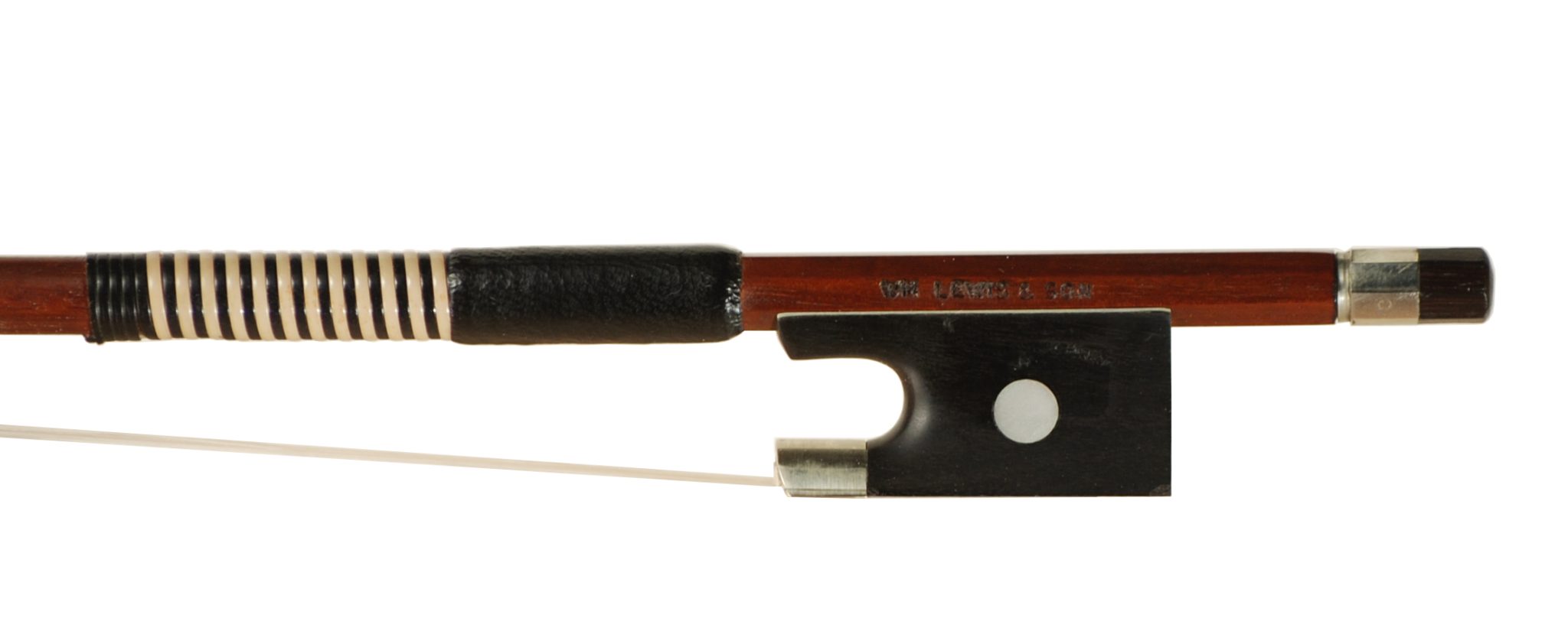Violin Bows | J.R. Judd Violins