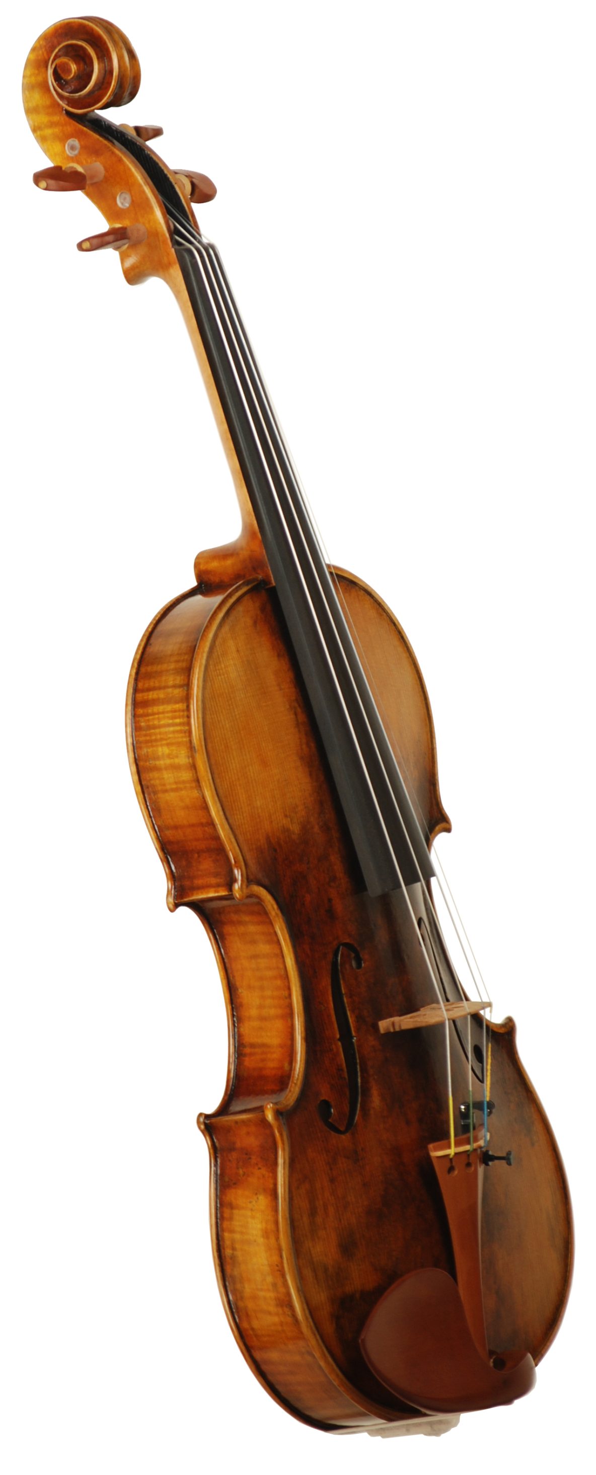 Wang Li “The Carrodus” 1741 Copy of Guarneri Del Gesu Violin ...