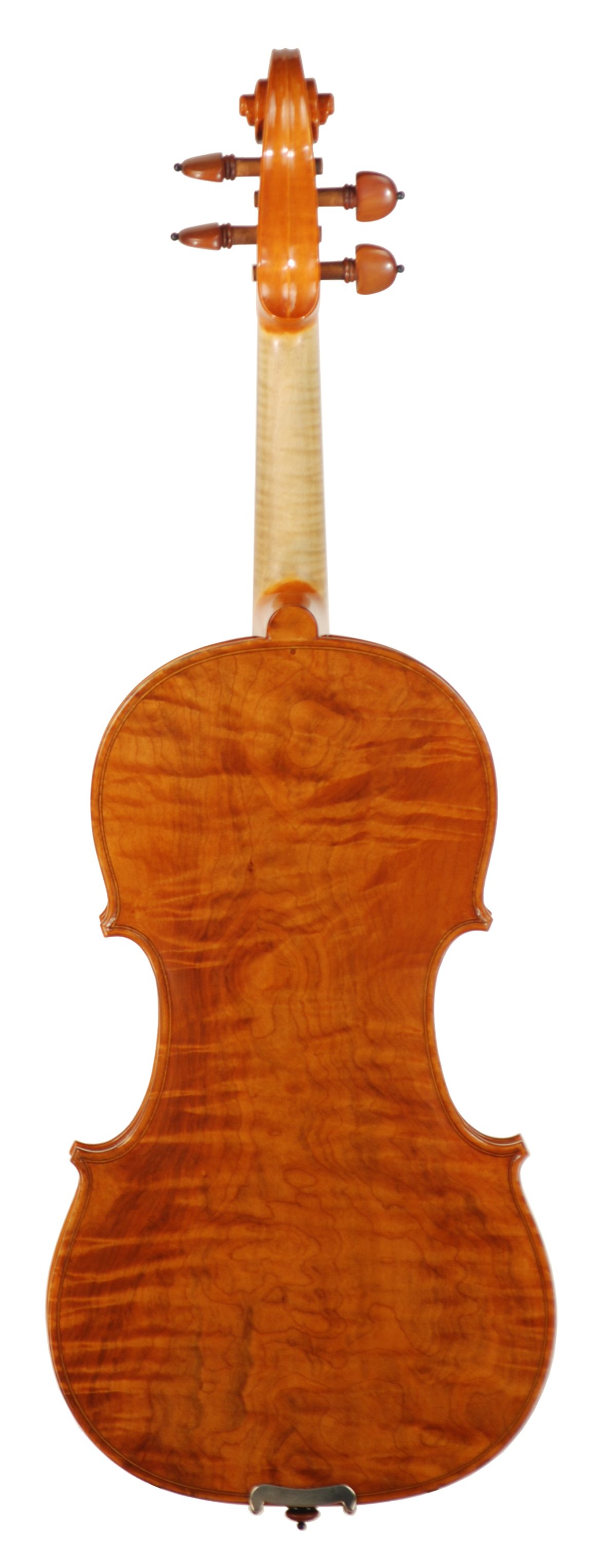 William Paul Muller 1999 Croton, New York – A Featured Violin On “The ...
