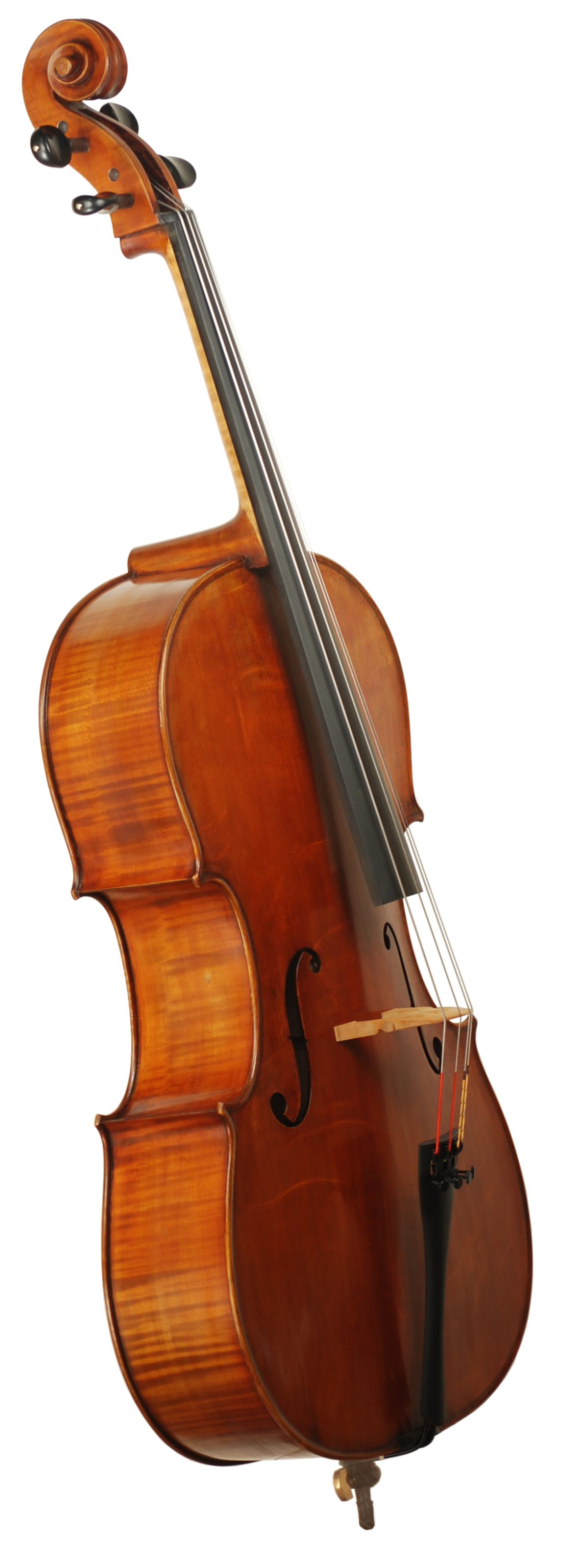 7/8 Size Cellos | J.R. Judd Violins
