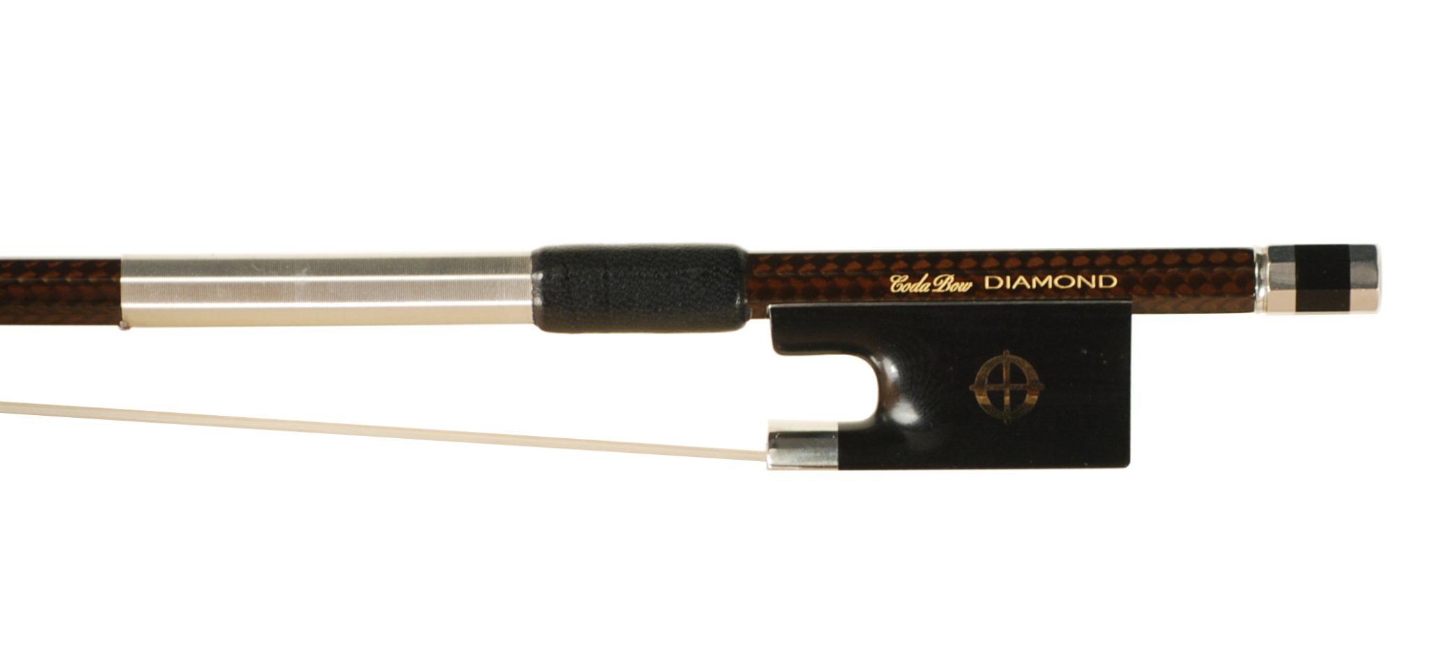 CodaBow Diamond GX Violin Bow | J.R. Judd Violins