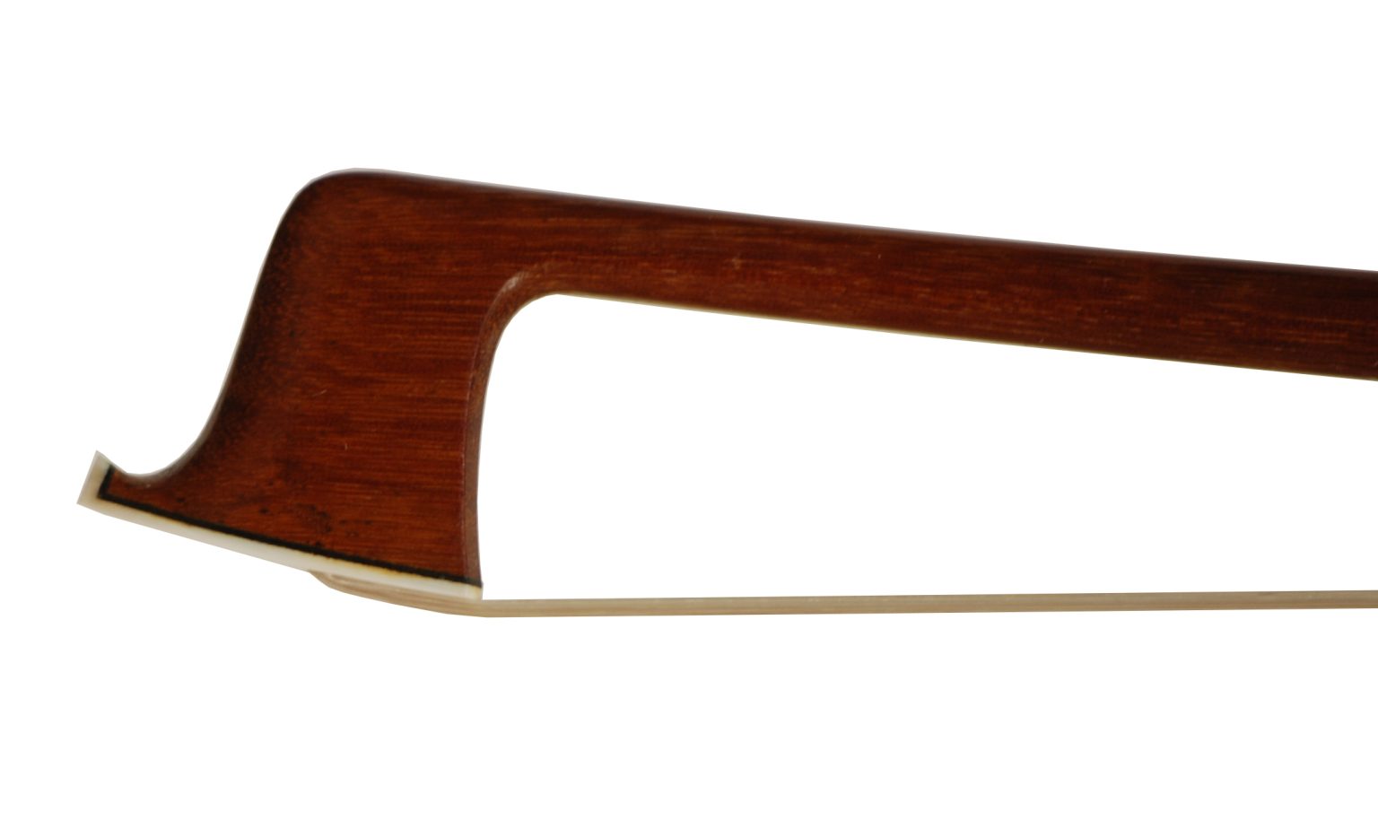 Fine Violin Bow made by Albert Otto Hoyer Stamped E. SARTORY A PARIS ...