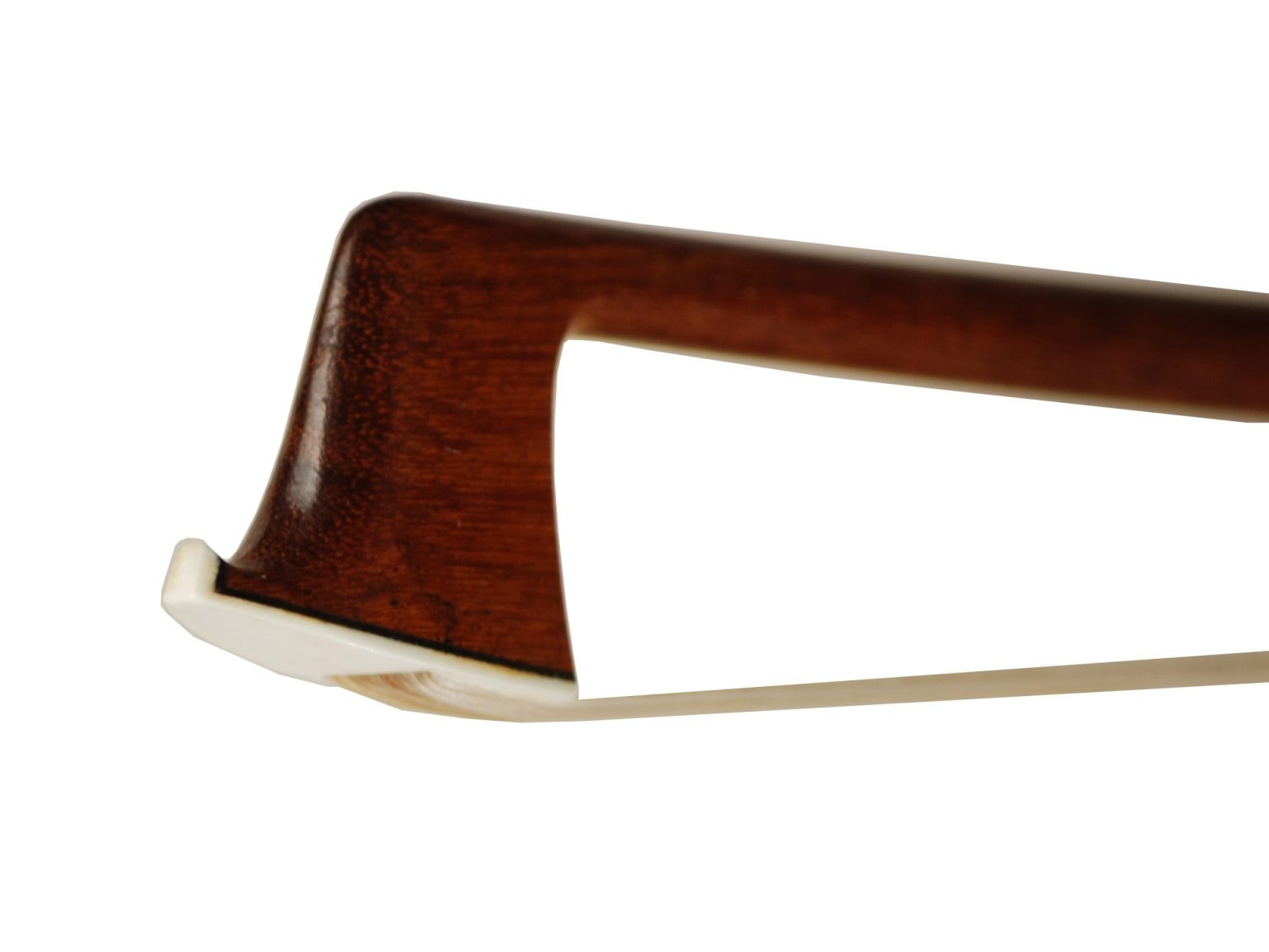 Fine Violin Bow made by Albert Otto Hoyer Stamped E. SARTORY A PARIS ...