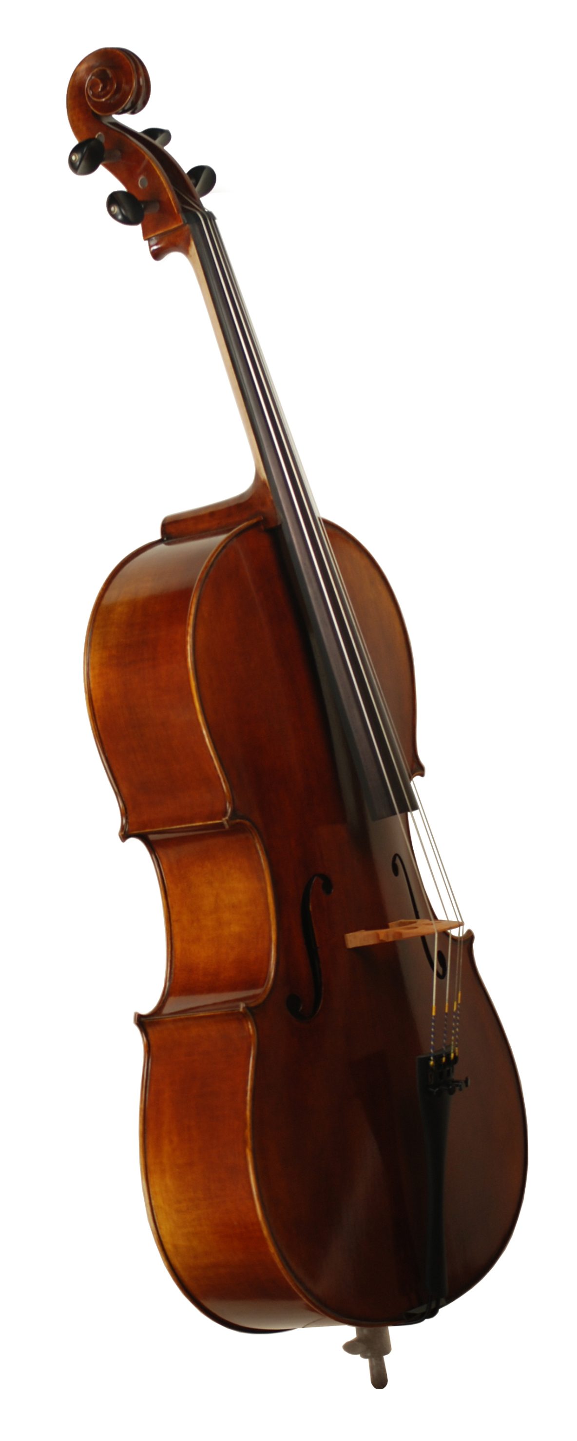 Issac Grafton Cello | J.R. Judd Violins