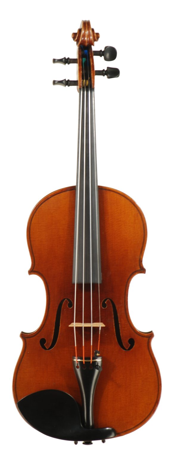 Louis Lowendall Violin, Berlin circa 1900 – SOLD AUGUST 19, 2025 – | J ...