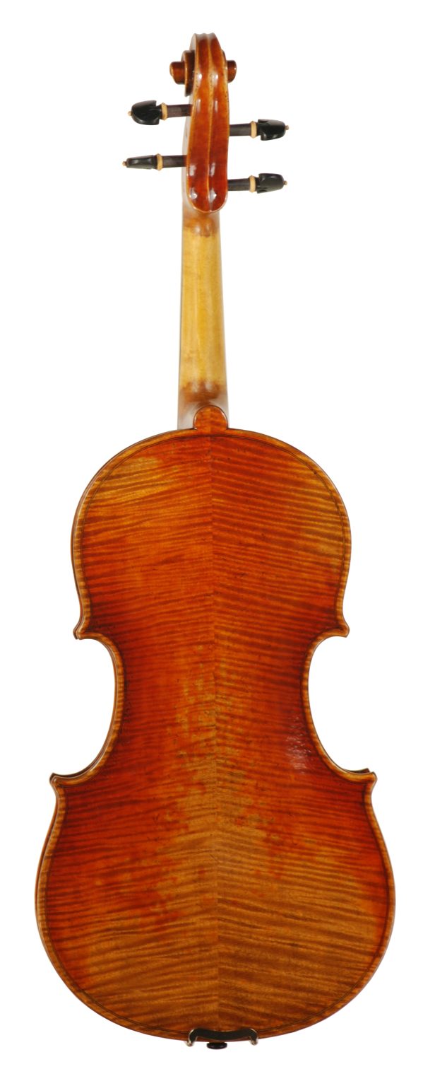 MASTER SERIES 15 3/4” Viola – Handmade in Beijing | J.R. Judd Violins