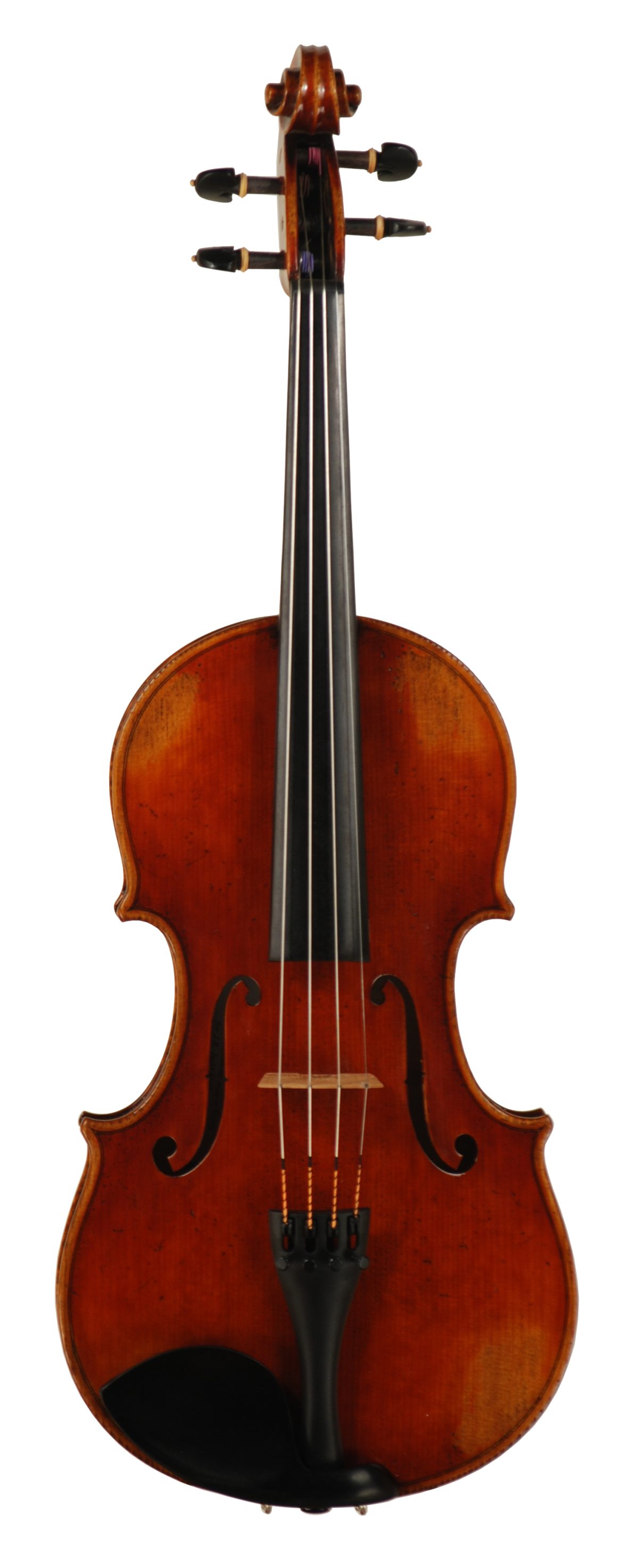MASTER SERIES 15 3/4” Viola – Handmade in Beijing | J.R. Judd Violins