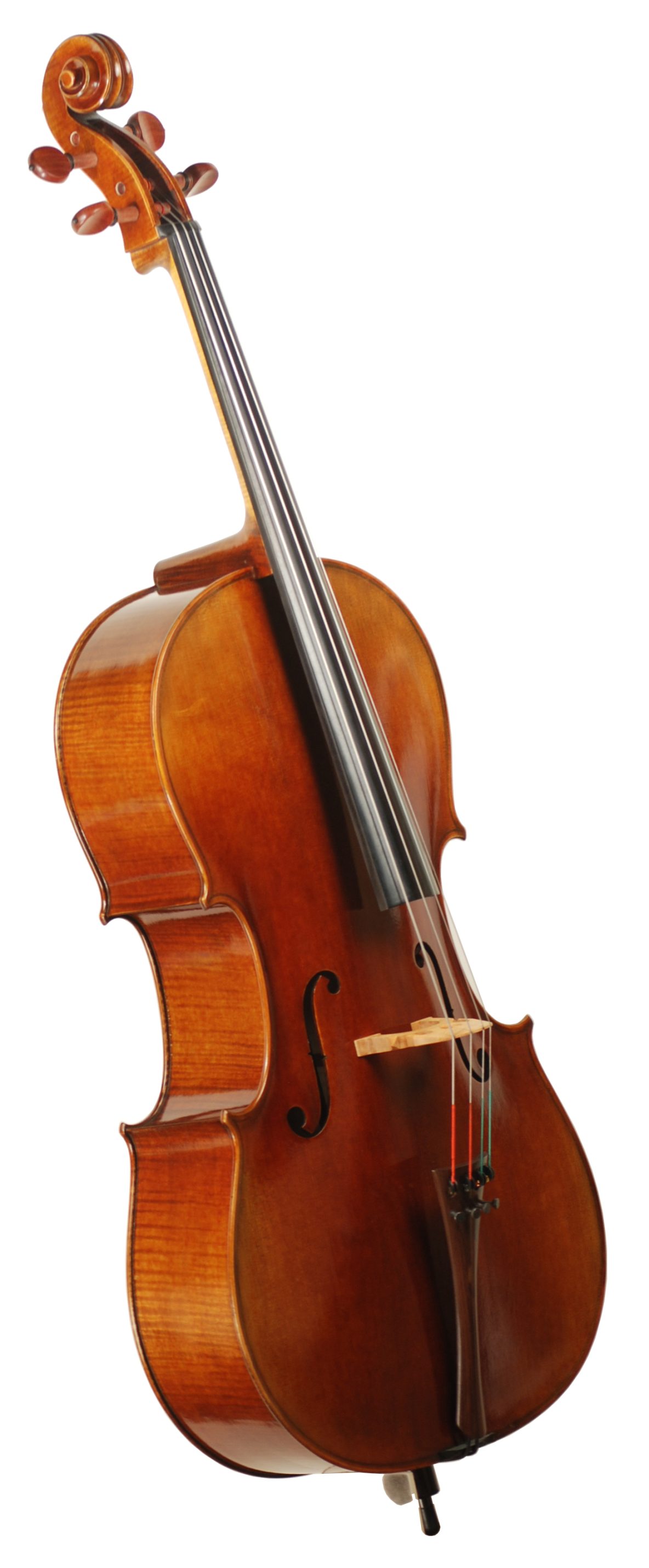 Scarampella Deluxe Concert Model Cello – SOLD AUGUST 6, 2025 – | J.R ...