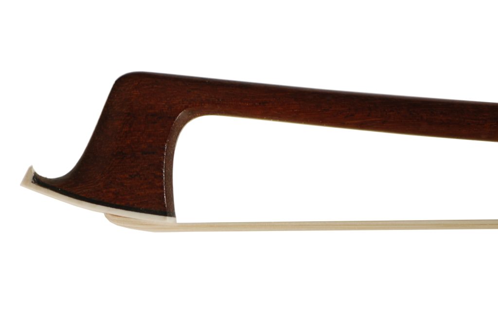 Beautiful Non-Stamped Older German Violin Bow circa 1910-1920 | J.R ...