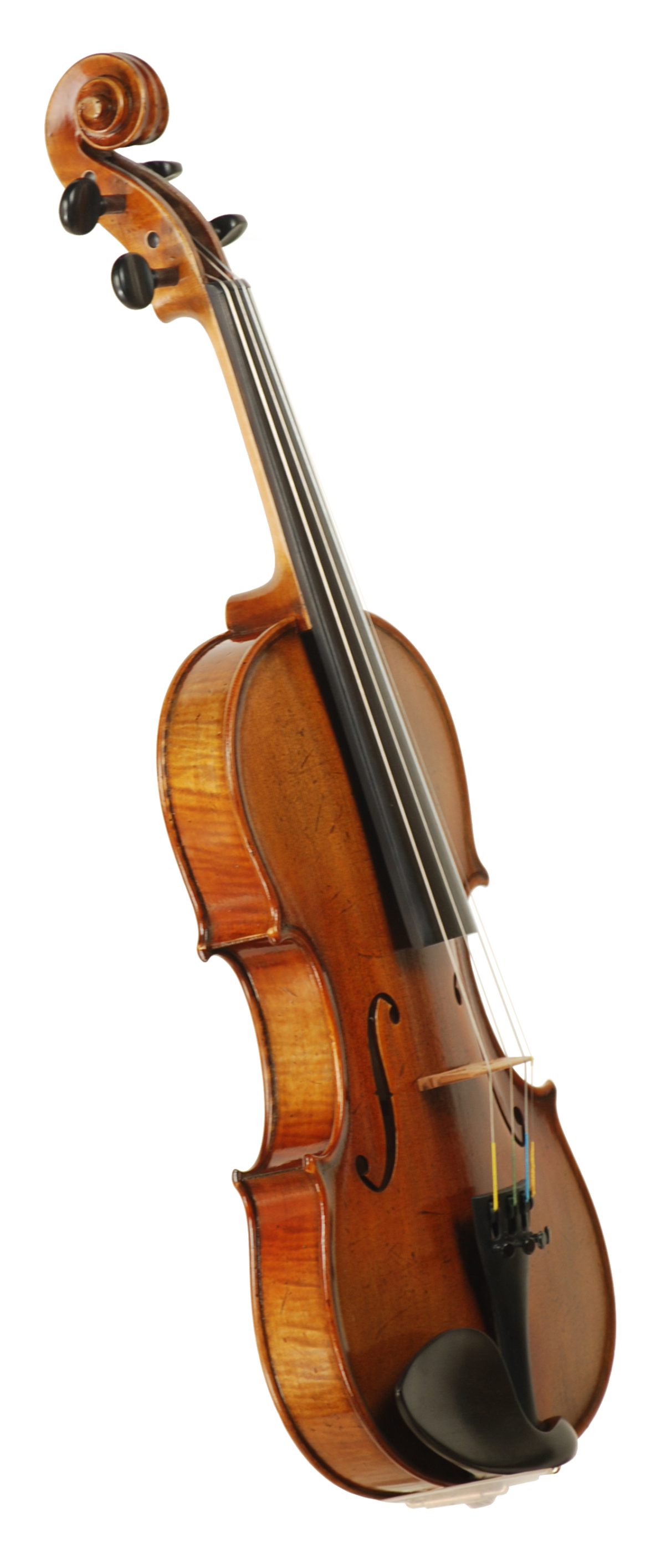Carolina Series Violin – SOLD APRIL 23, 2024 – | J.R. Judd Violins