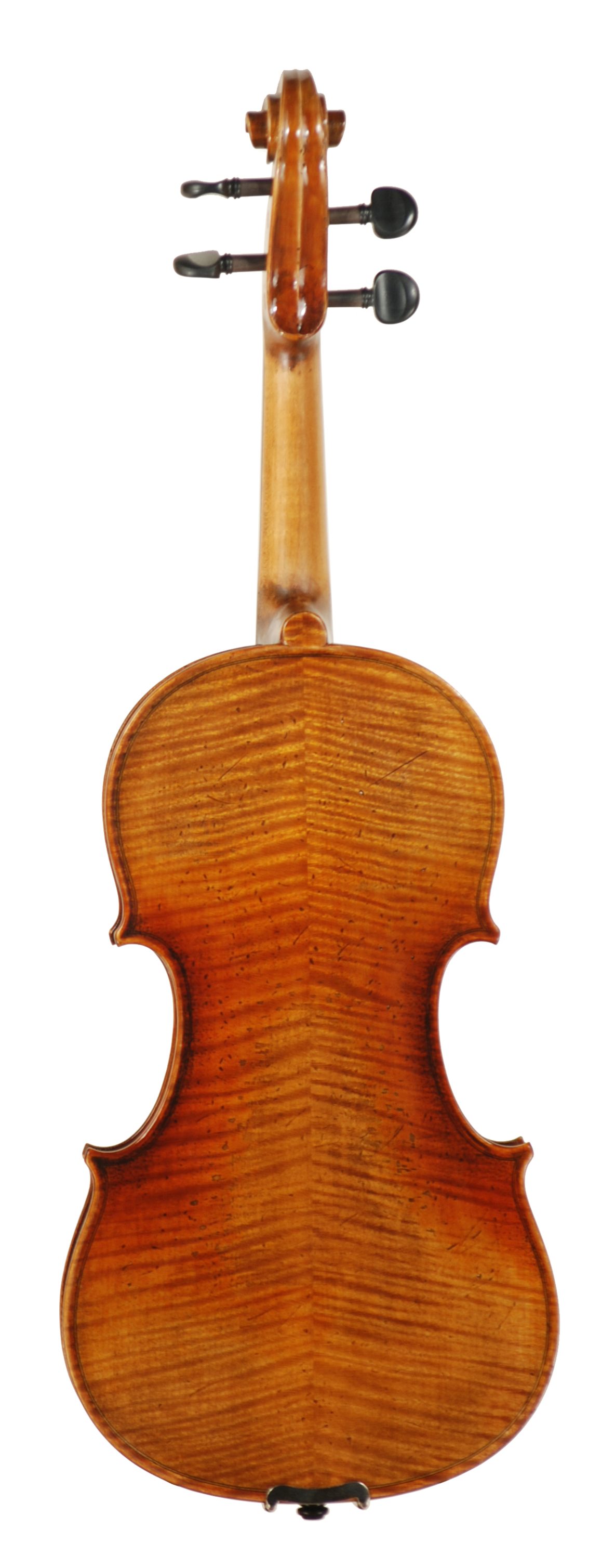 Carolina Series Violin – SOLD APRIL 23, 2024 – | J.R. Judd Violins