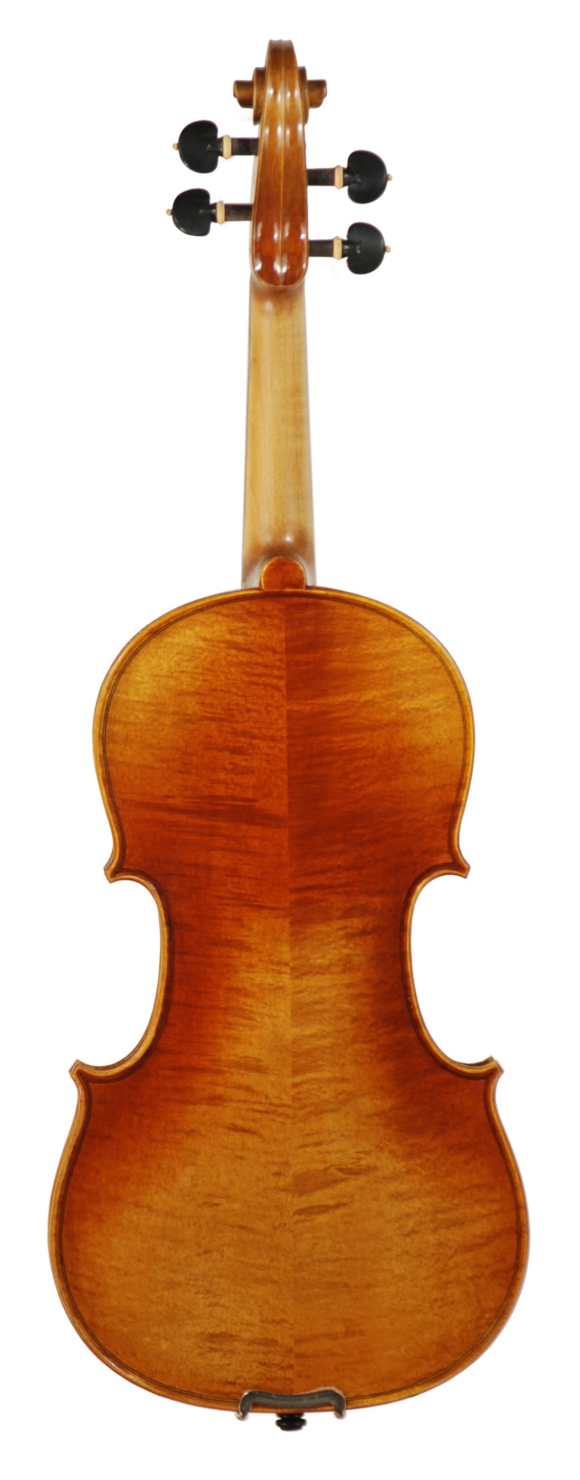Carolina Series Violin- SOLD April 13, 2024 | J.R. Judd Violins