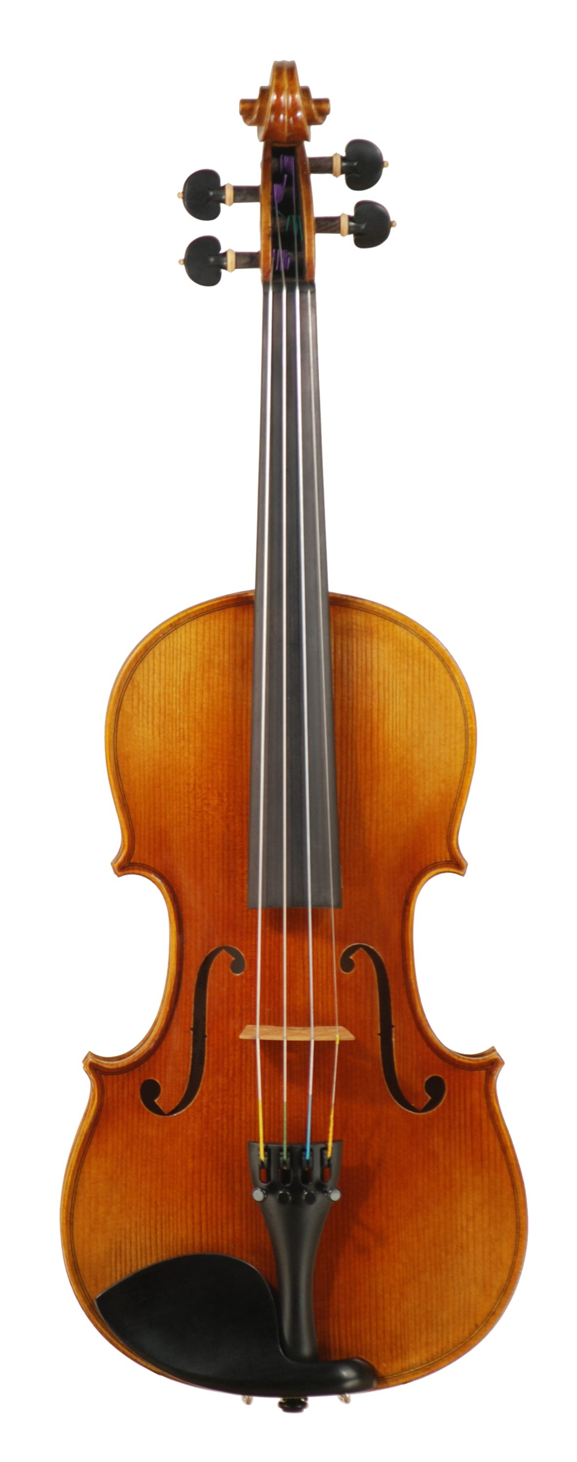 Carolina Series Violin- SOLD April 13, 2024 | J.R. Judd Violins