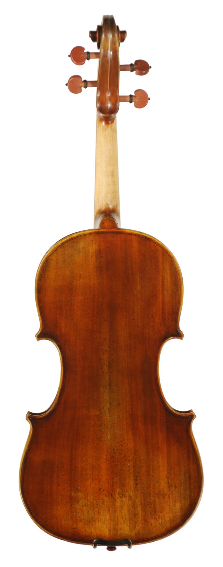 Eastman Model 405 15″ Poplar Back Viola | J.R. Judd Violins
