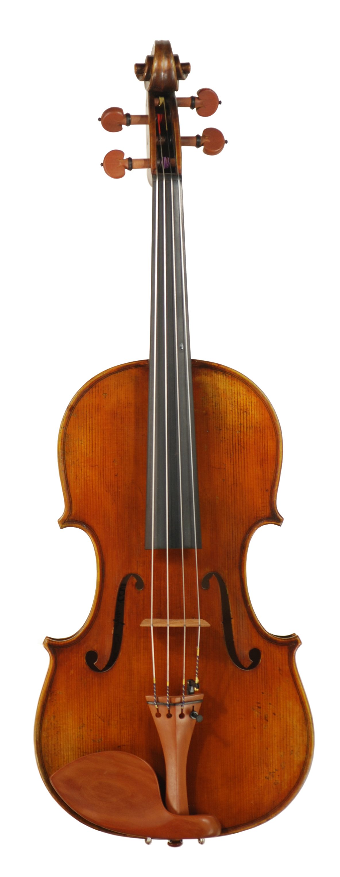 Eastman Model 405 15″ Poplar Back Viola | J.R. Judd Violins