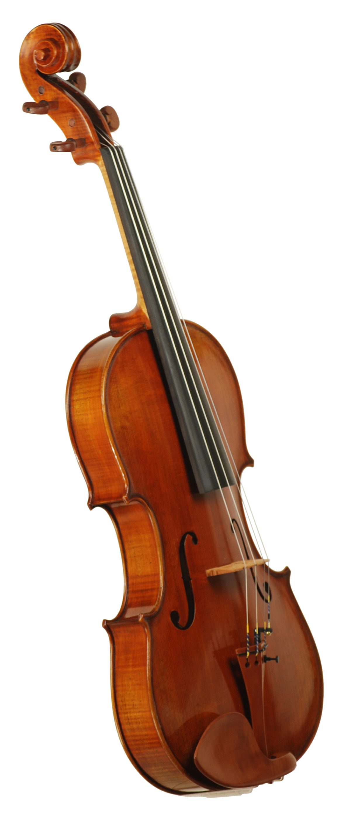 Eastman Model 405 16″ Poplar Back Viola | J.R. Judd Violins
