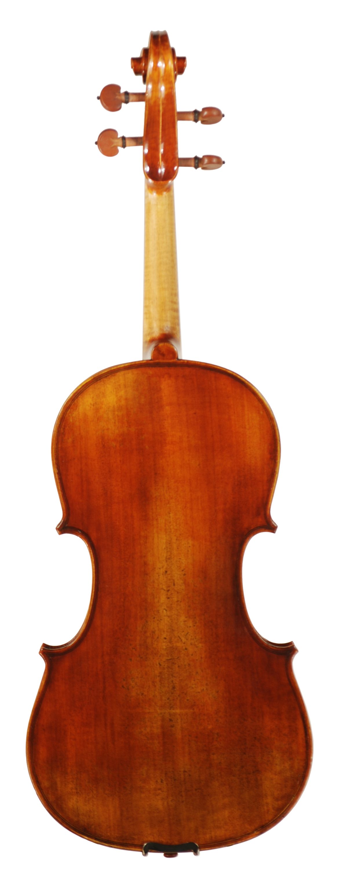 Eastman Model 405 16″ Poplar Back Viola | J.R. Judd Violins