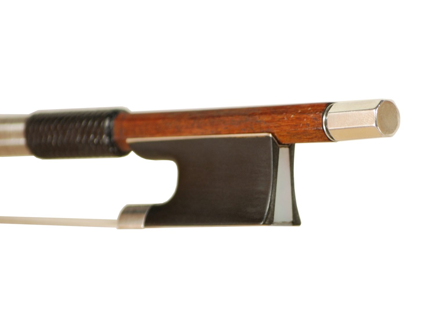 Hermann W. Prell, Fine Violin Bow – Markneukirchen circa 1905 ...