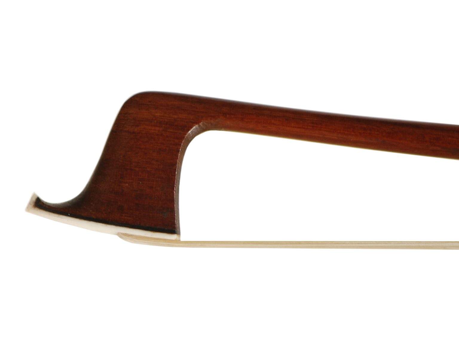 Hermann W. Prell, Fine Violin Bow – Markneukirchen circa 1905 ...