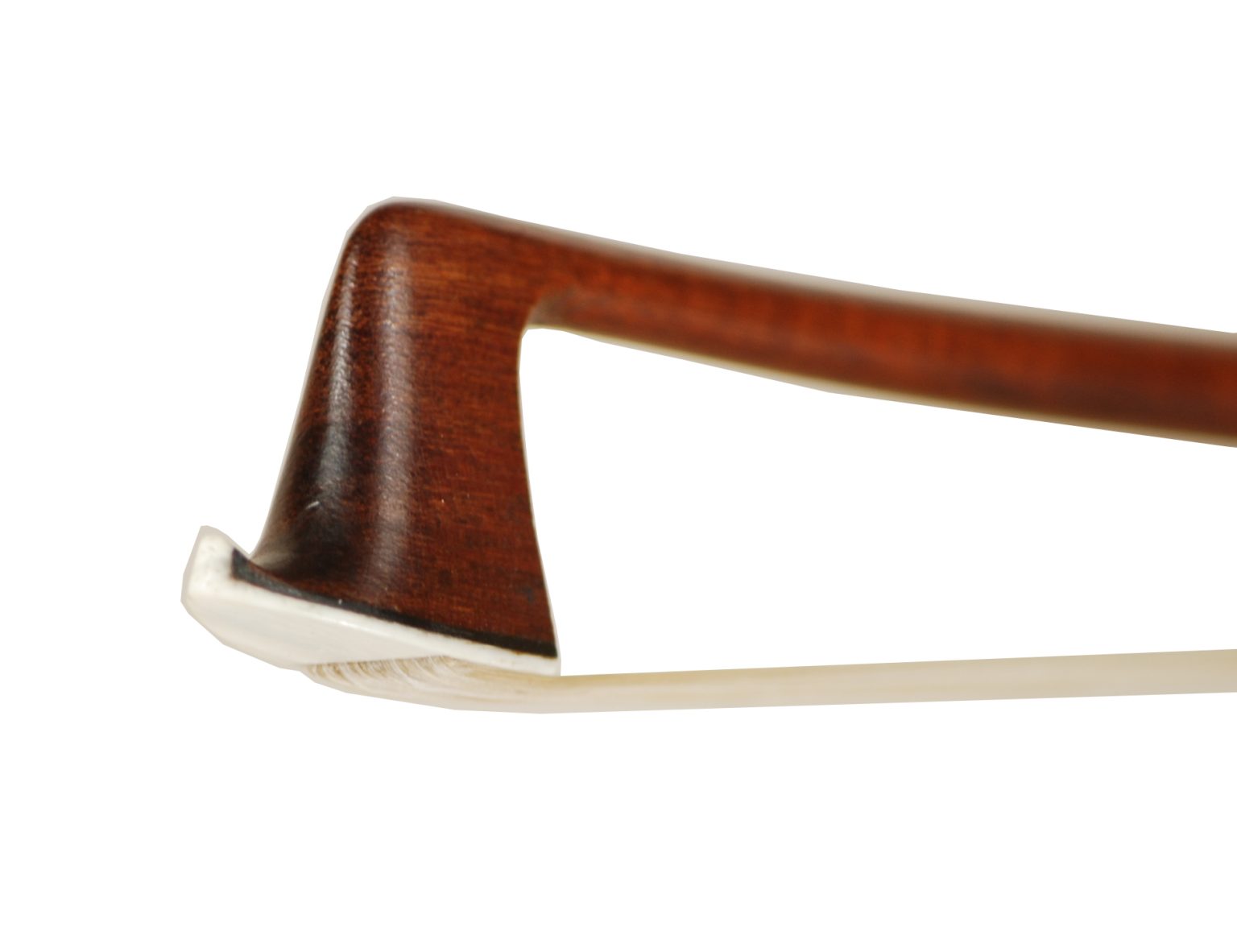 Hermann W. Prell, Fine Violin Bow – Markneukirchen circa 1905 ...