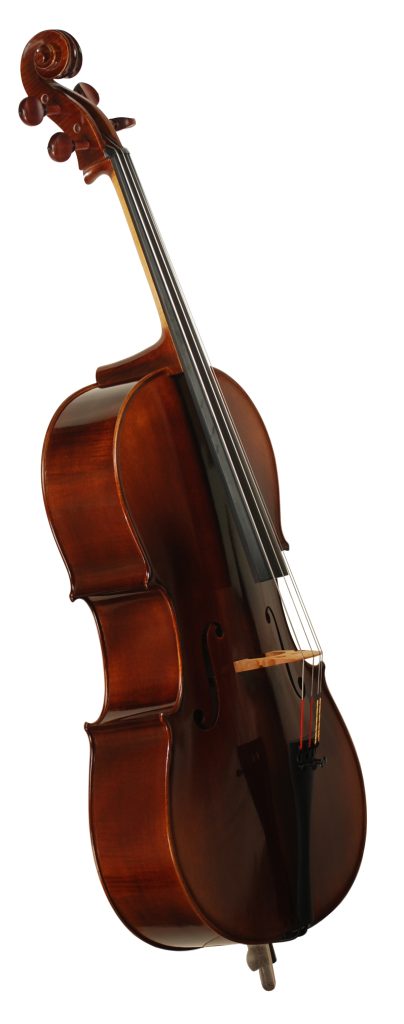 7/8 Size Cellos | J.R. Judd Violins