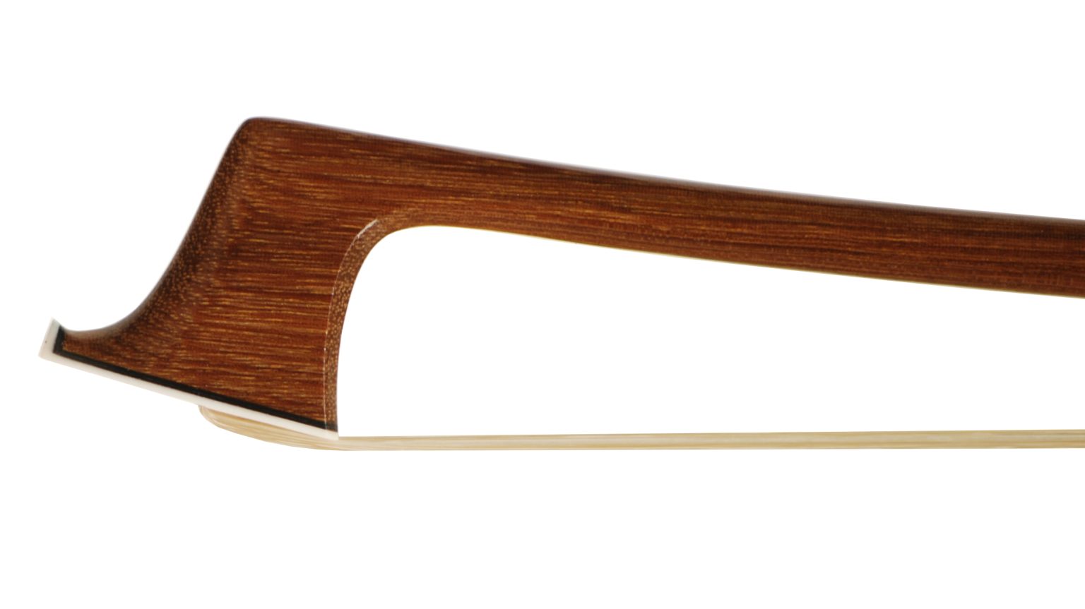 T Pampolin – Brasil Limited Edition Sterling Silver Ipe Violin Bow | J ...