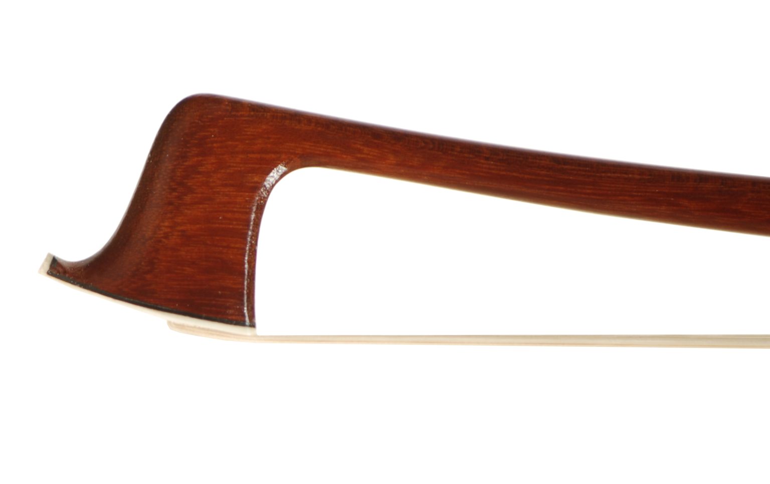 TUBBS Fine German Violin Bow Circa 1935 | J.R. Judd Violins