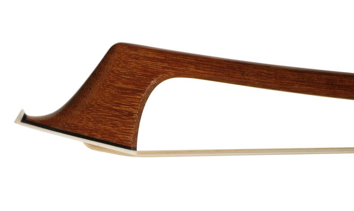 V Schaeffer Brasil Limited Edition Sterling Silver Ipe Cello Bow | J.R ...