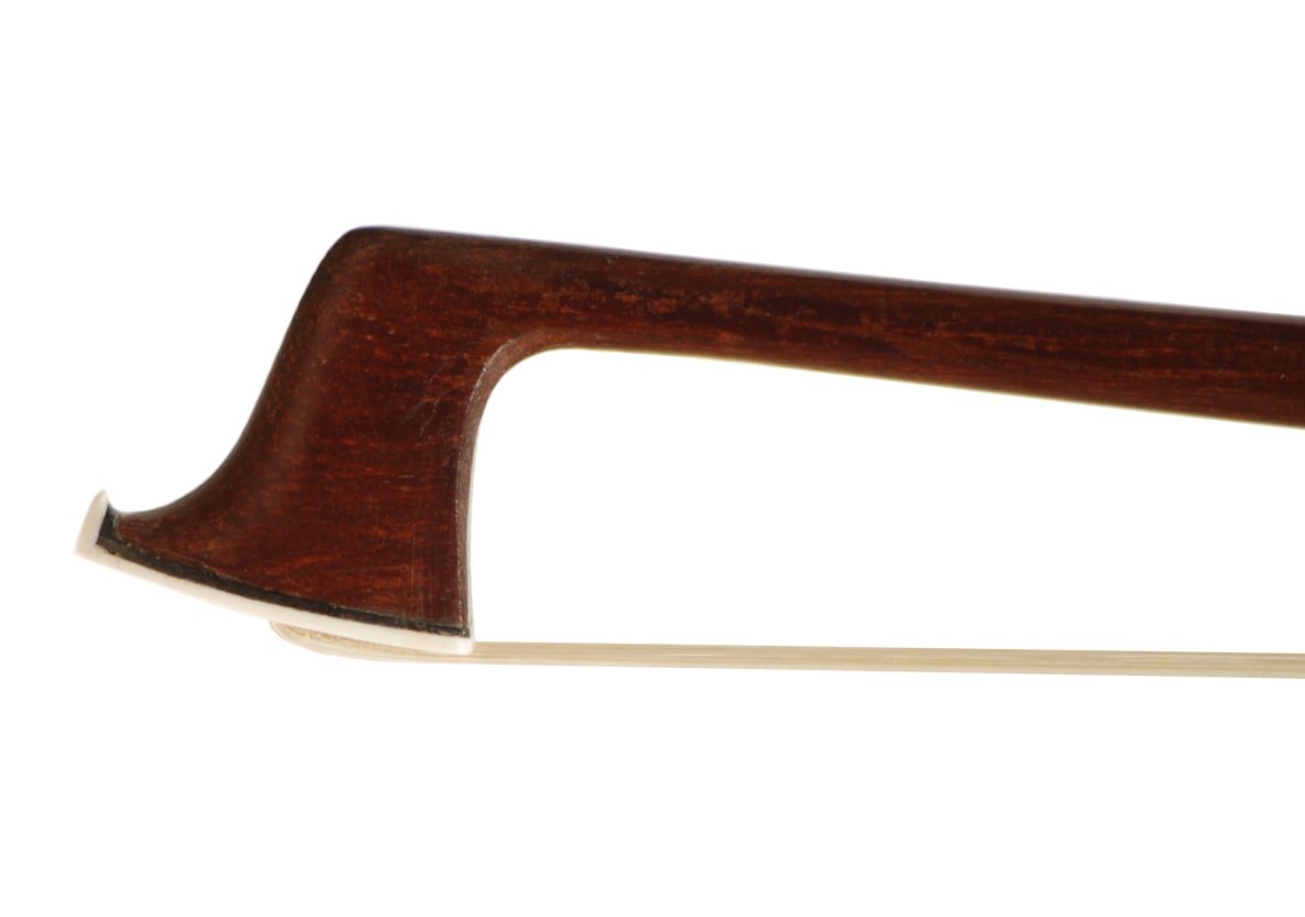 Vuillaume A Paris – Mirecourt Trade Violin Bow circa 1910 | J.R. Judd ...