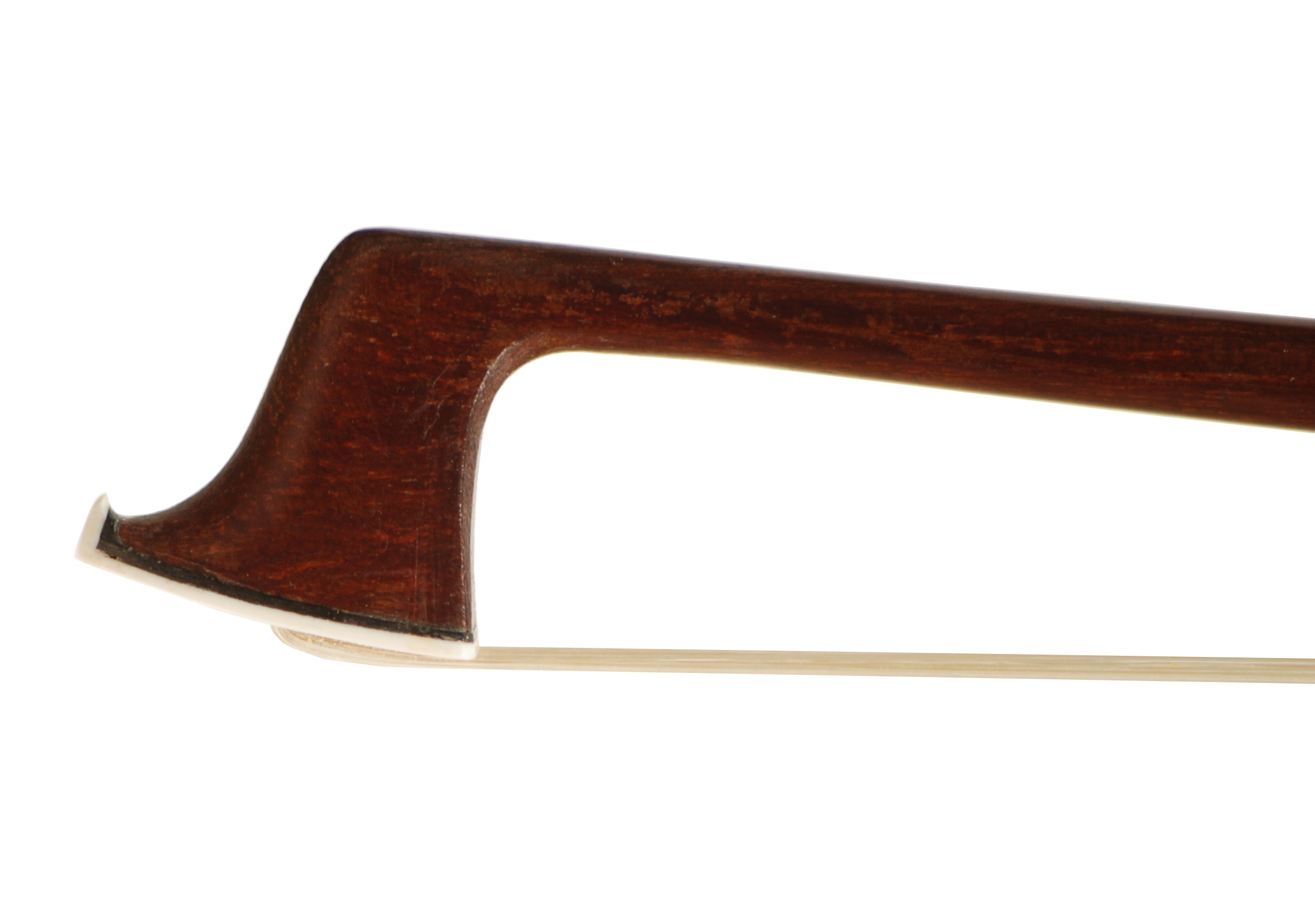 Vuillaume A Paris – Mirecourt Trade Violin Bow circa 1910 | J.R. Judd ...