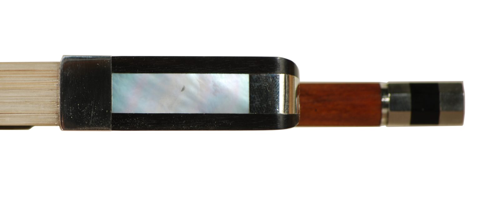 William Lewis & Son Full Size Cello Bow circa 1955 – SOLD April 30 ...