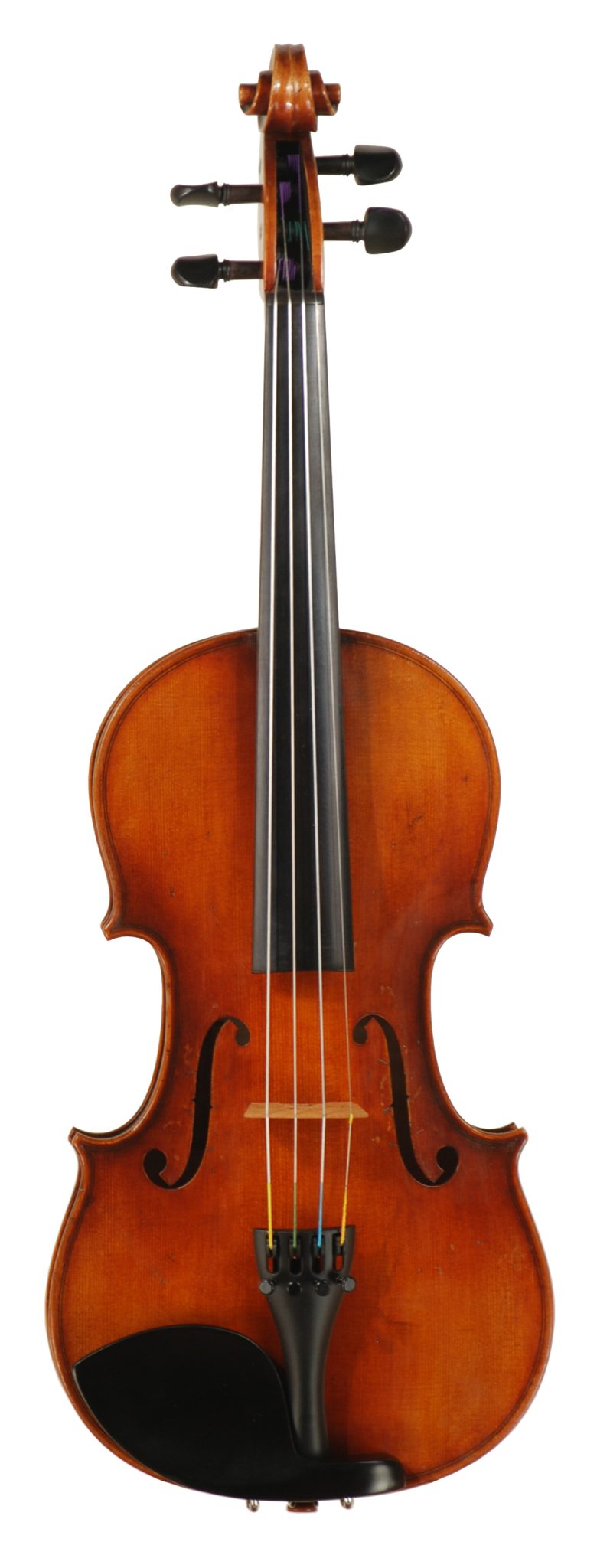 Eastman Model 605 – Master Series Violins | J.R. Judd Violins