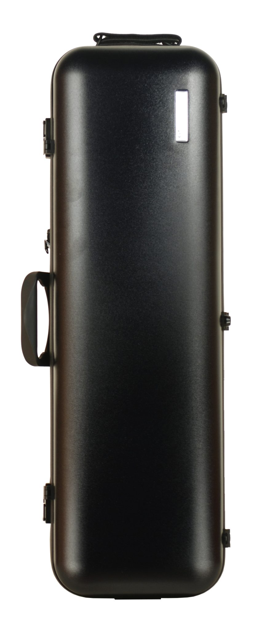 GEWA Air 2.1 Oblong Violin Case with Subway Handle – Matte Black ...