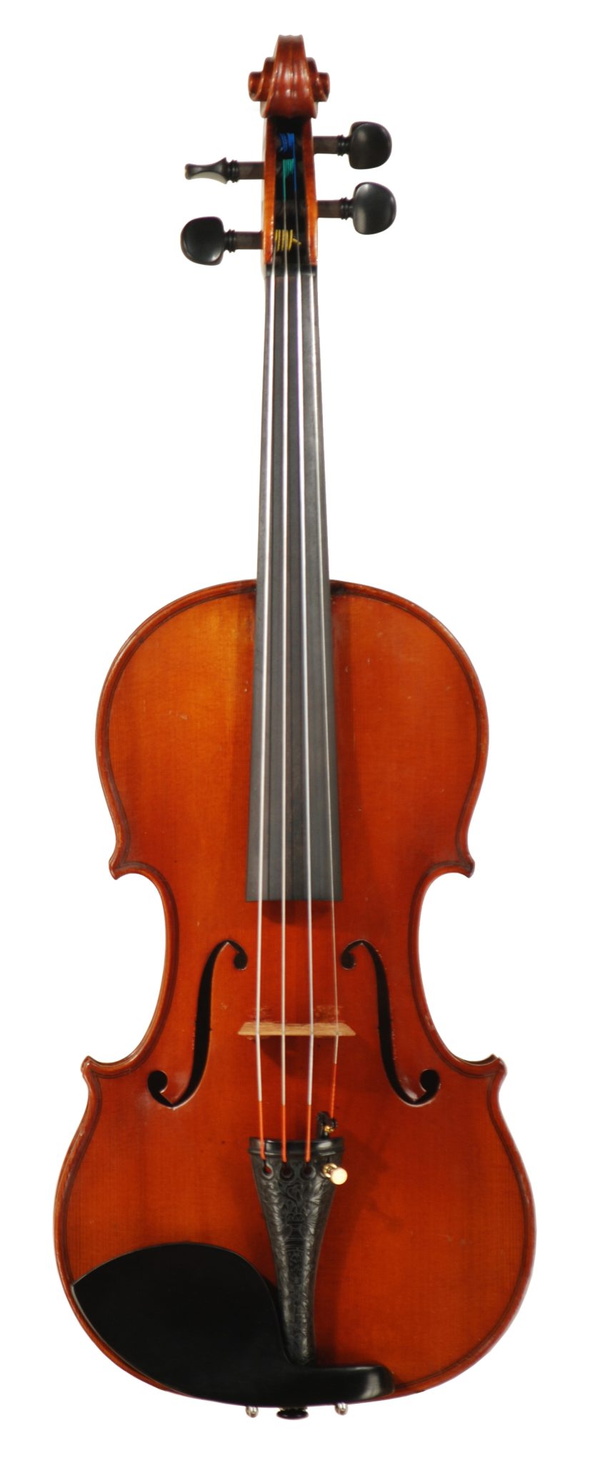 Jacobus Hornsteiner Violin- Markneukirchen 1928 | J.R. Judd Violins