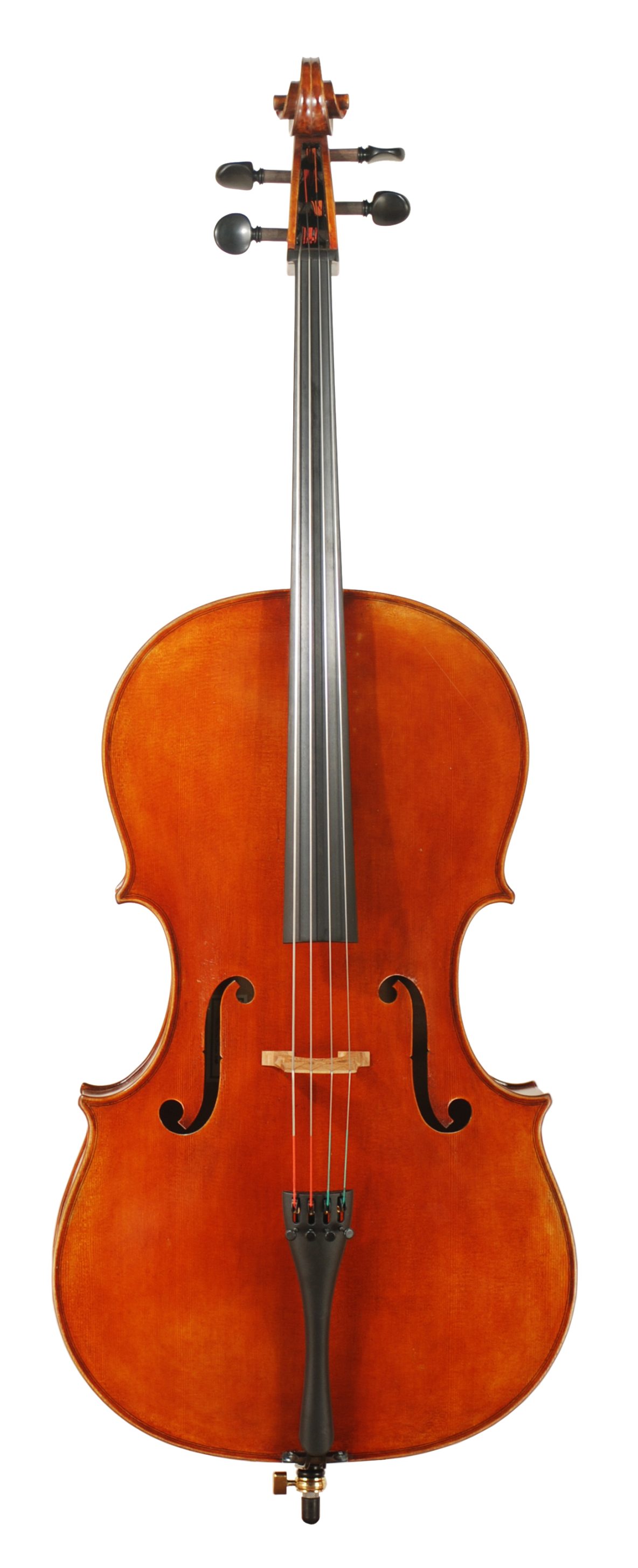 Jay Haide à l’ancienne Ruggieri Model Cello – SOLD SEPTEMBER 3, 2024 ...
