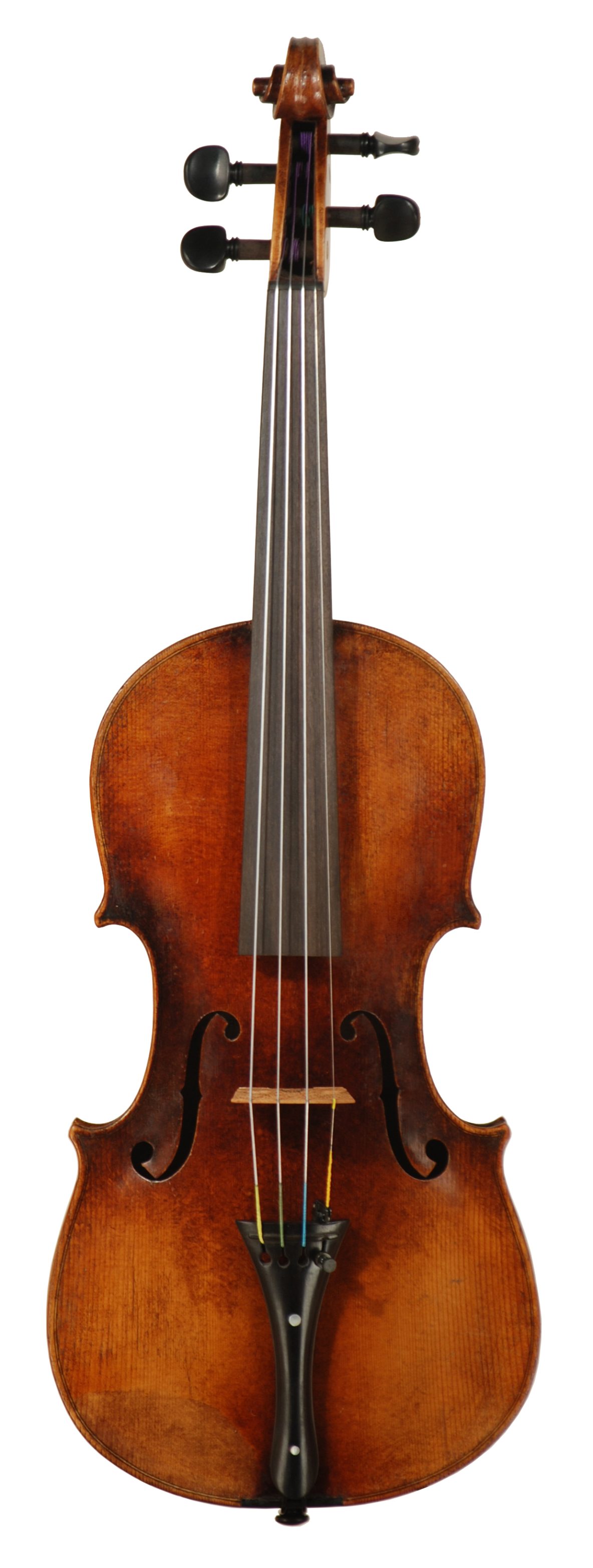 Joh. Bapt. Schweitzer – Trade Violin Germany circa 1880-1900- Great ...