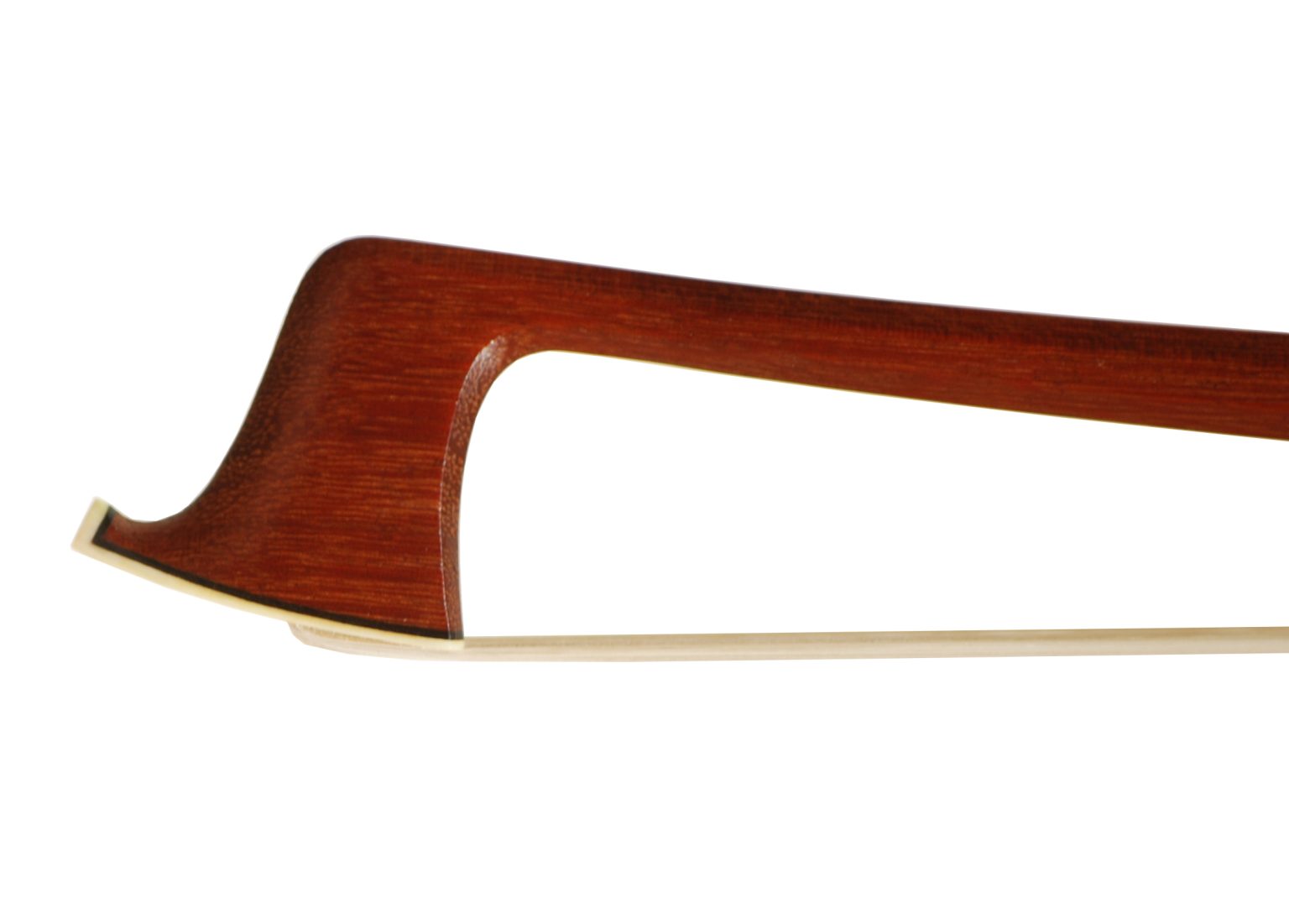 Richard Grünke Violin Bow- Bubenreuth circa 1970-1975 | J.R. Judd Violins