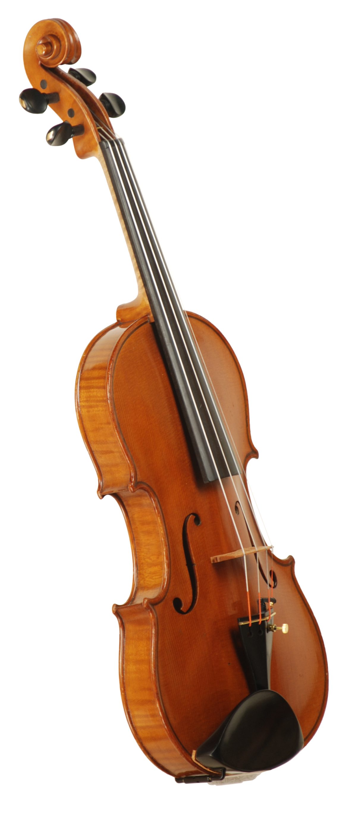 Wolff Brothers- Kreuznach, Germany 1912 Violin | J.R. Judd Violins