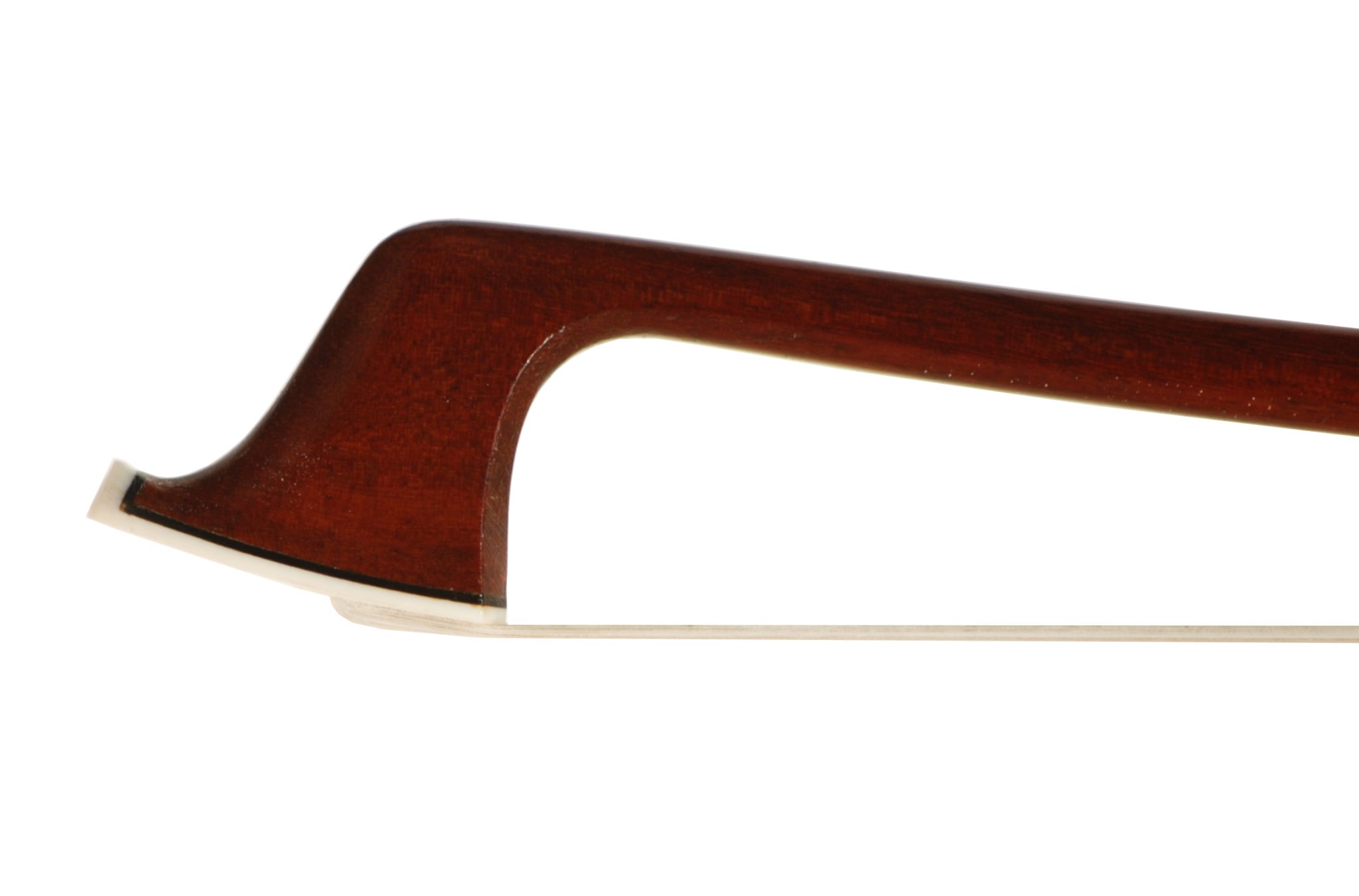 R.F. Hoyer Markneukirchen Trade Violin Bow circa 1930-1940 | J.R. Judd ...