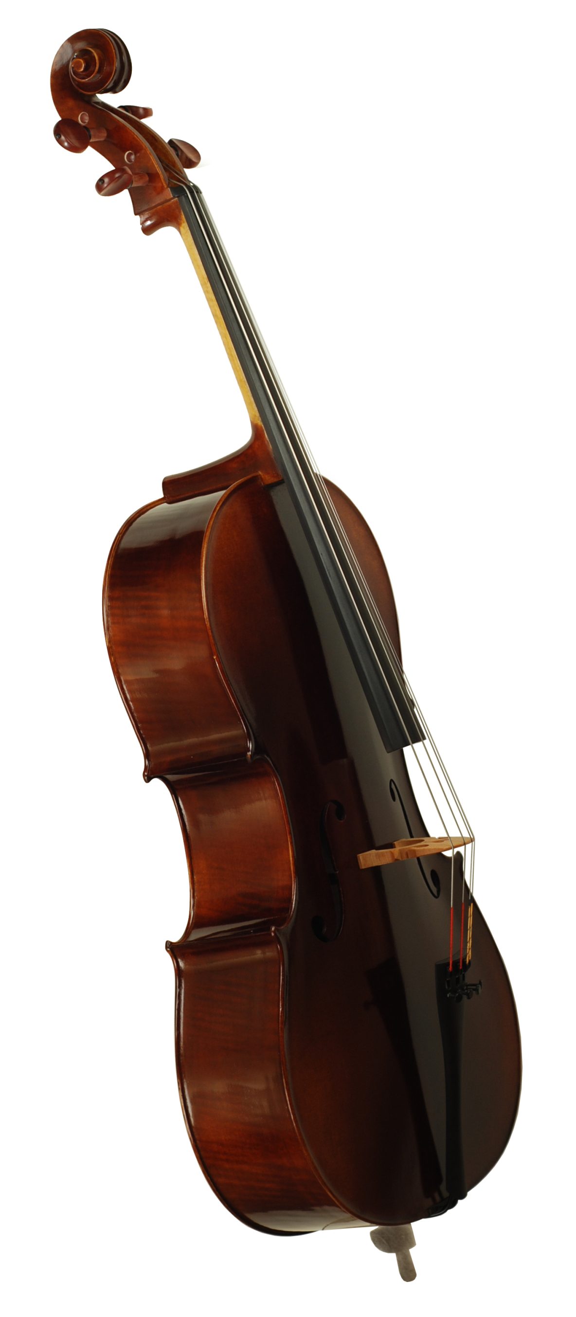 7/8 Size Cellos | J.R. Judd Violins