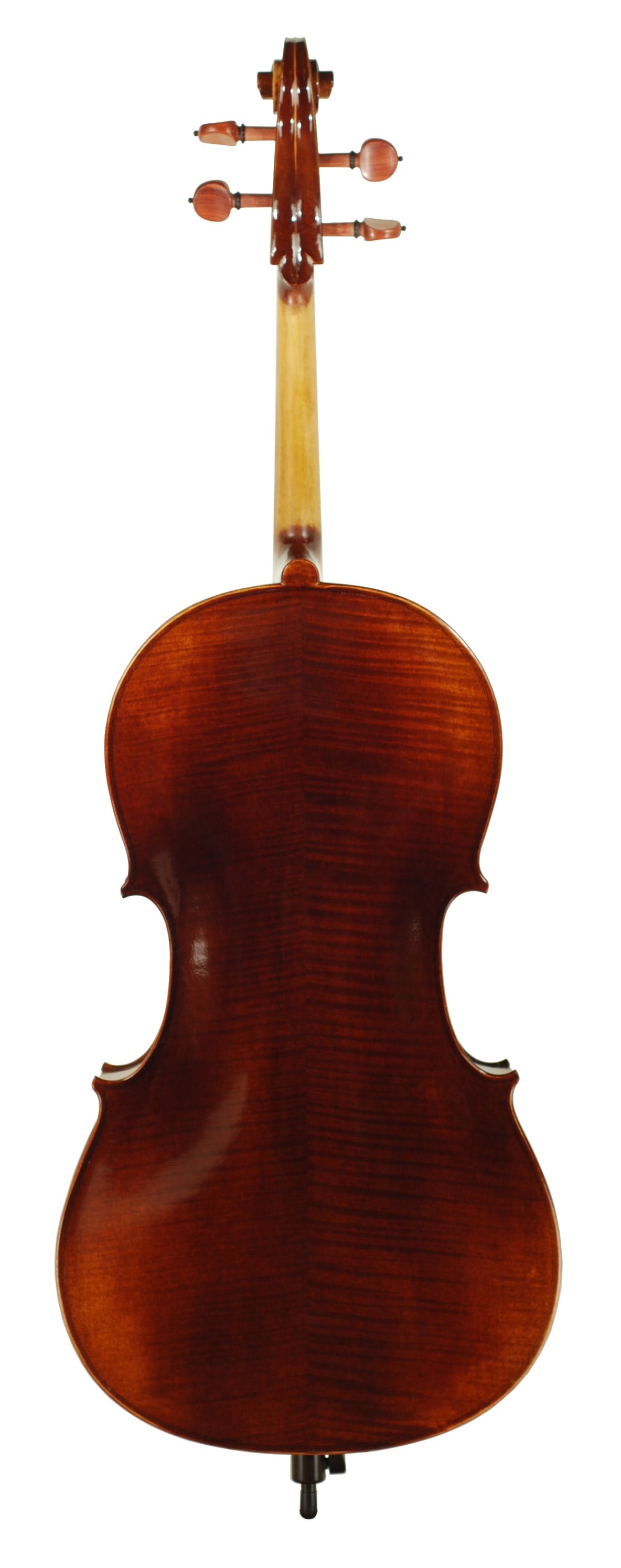 Sacconi 7/8 Size Cello | J.R. Judd Violins