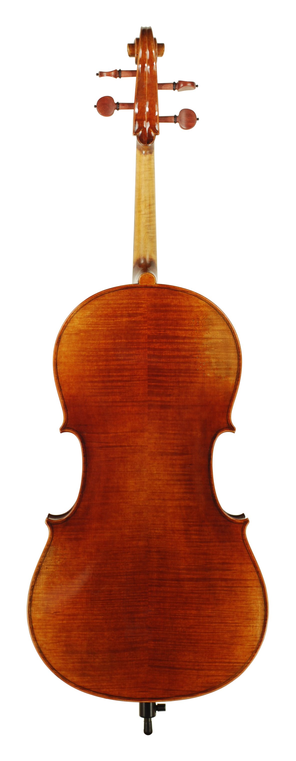 Tramonti** – Italian Series Cello 7/8 Size | J.R. Judd Violins