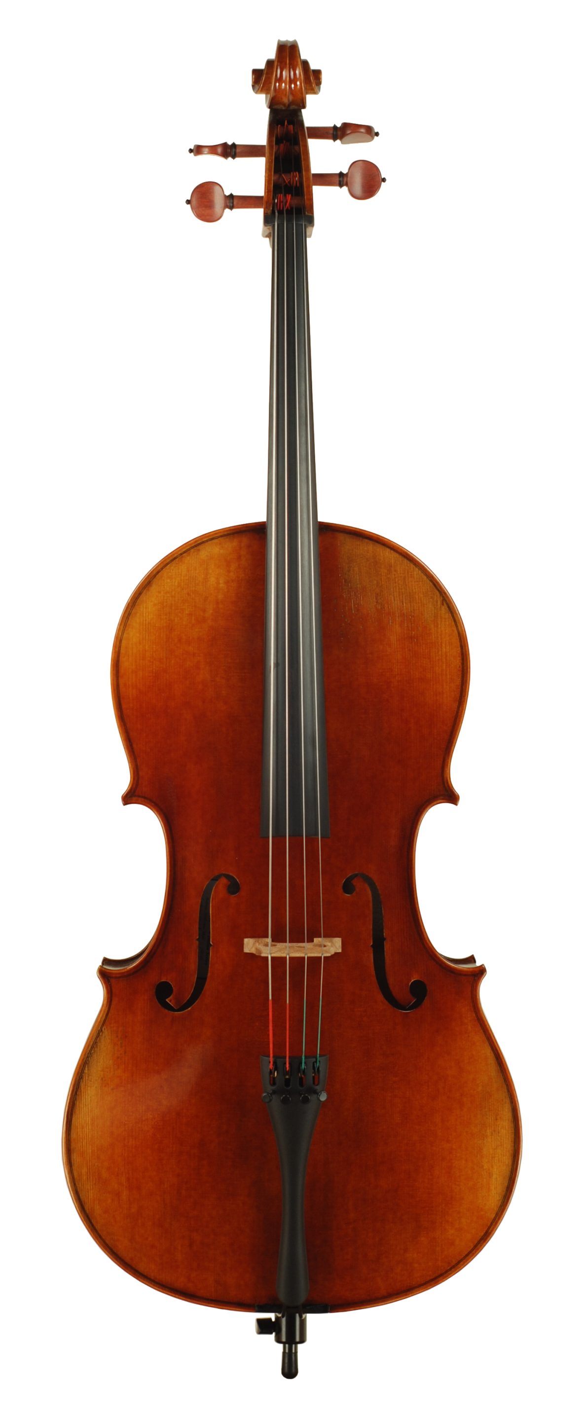 Tramonti** – Italian Series Cello 7/8 Size | J.R. Judd Violins