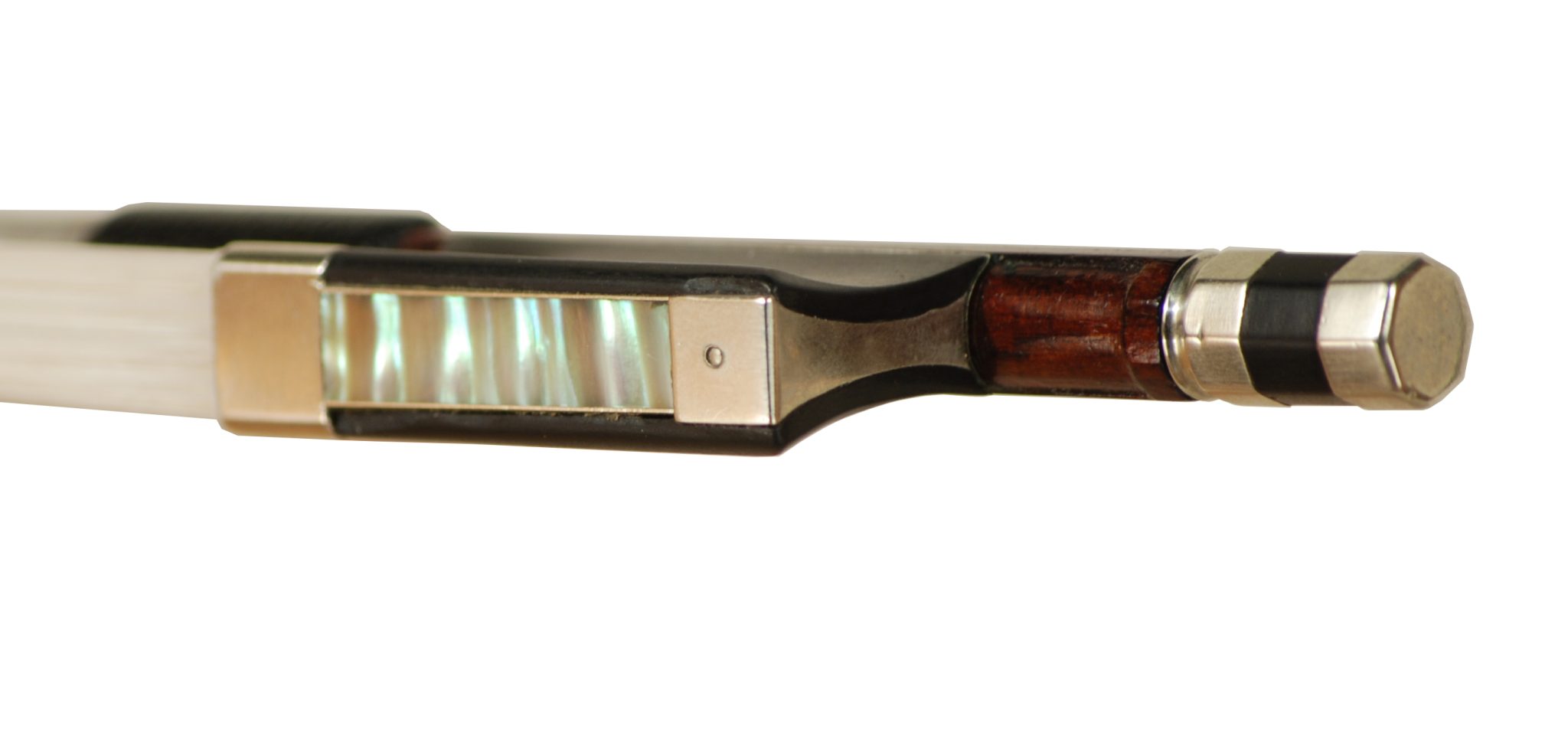 Vuillaume A Paris – Mirecourt Trade Violin Bow circa 1920 | J.R. Judd ...