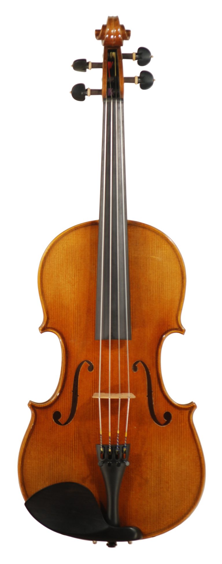 Carolina Series 15 1/2″ Viola | J.R. Judd Violins