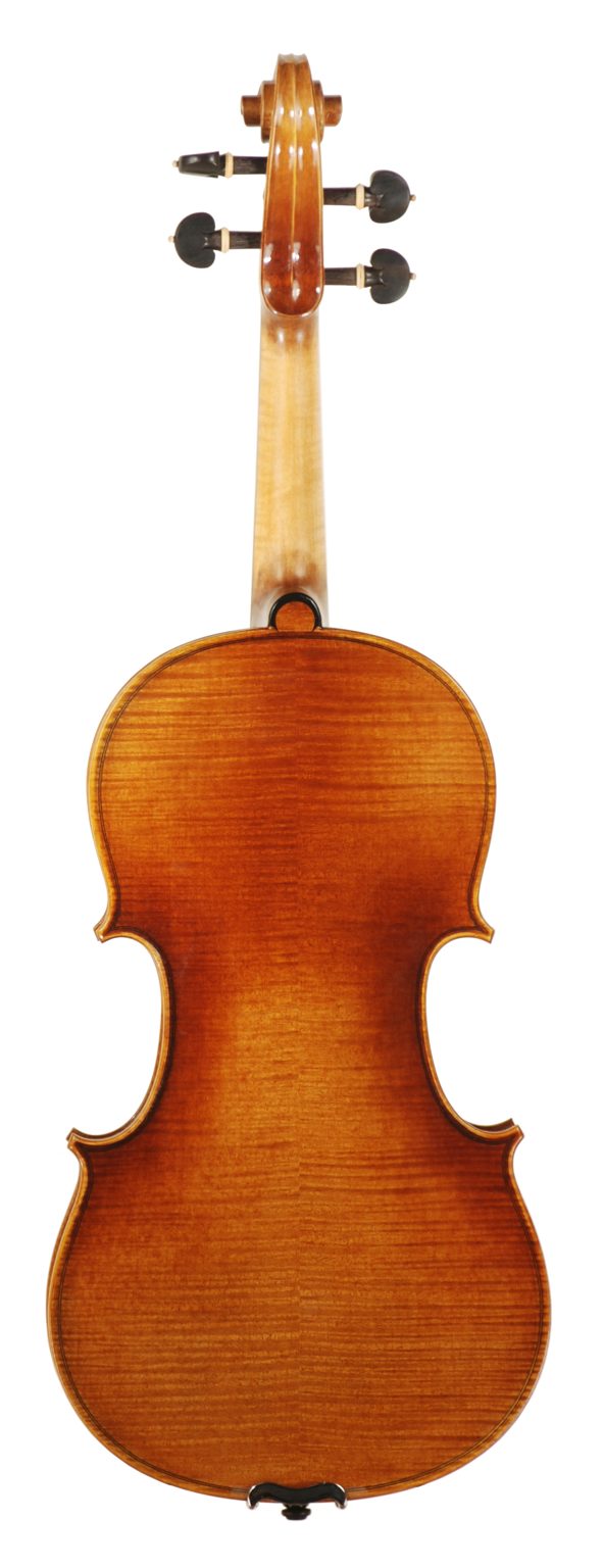 Carolina Series 15″ Viola | J.R. Judd Violins