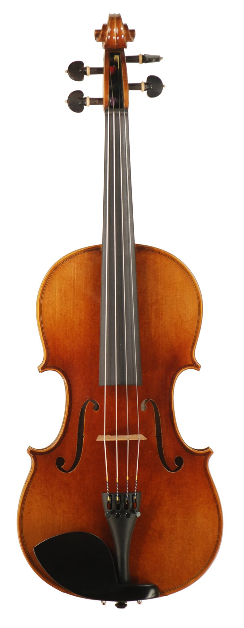 Carolina Series 15″ Viola | J.R. Judd Violins