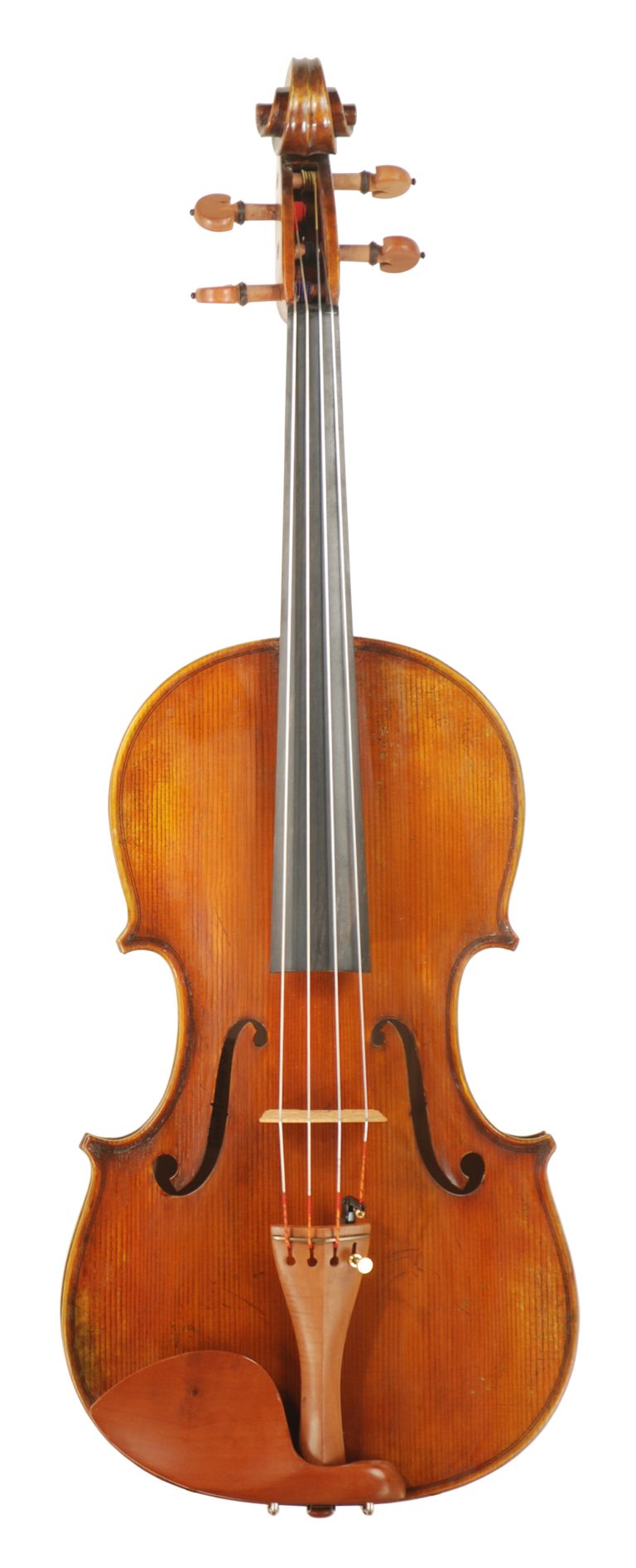 Eastman Model 405 15 1/2″ Poplar Back Viola | J.R. Judd Violins