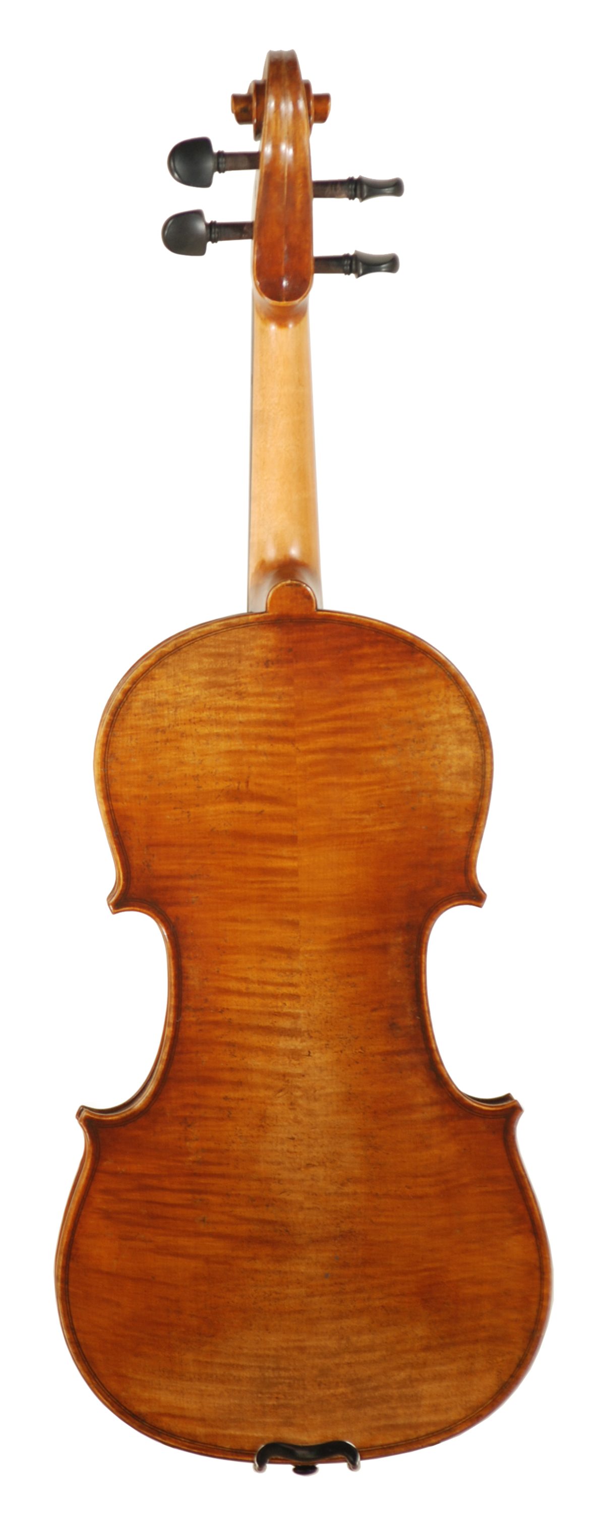Andreas Eastman 405 Violin | J.R. Judd Violins