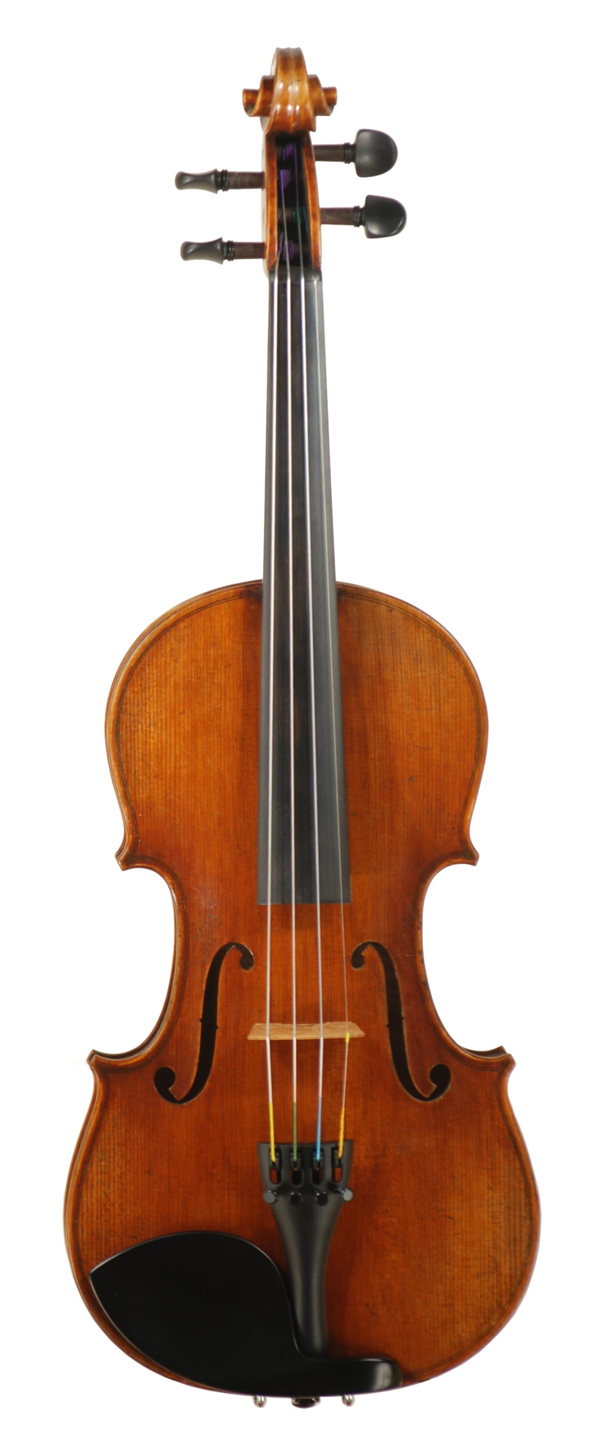 Andreas Eastman 405 Violin | J.R. Judd Violins
